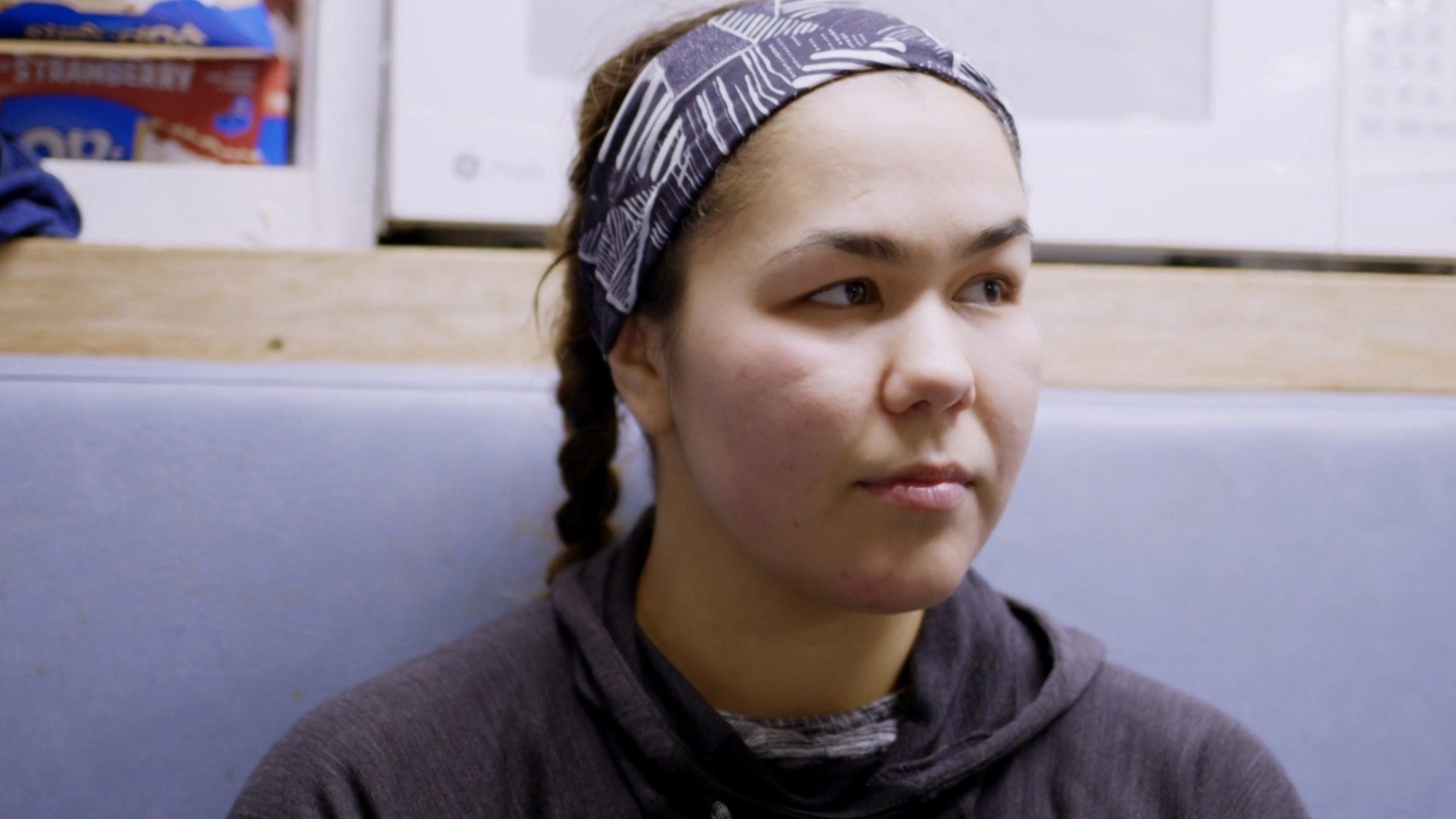 Deadliest Catch: Chase Boat Rescue