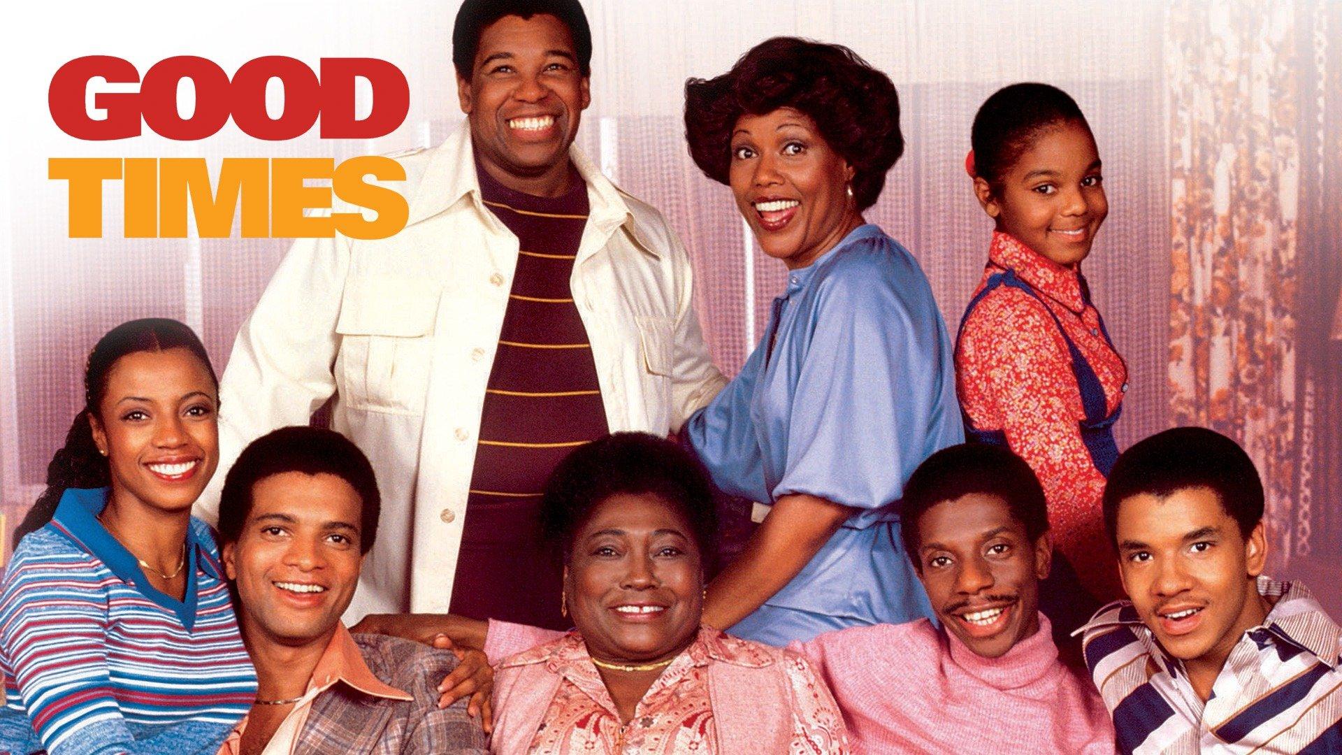 Watch Good Times Streaming Online on Philo (Free Trial)