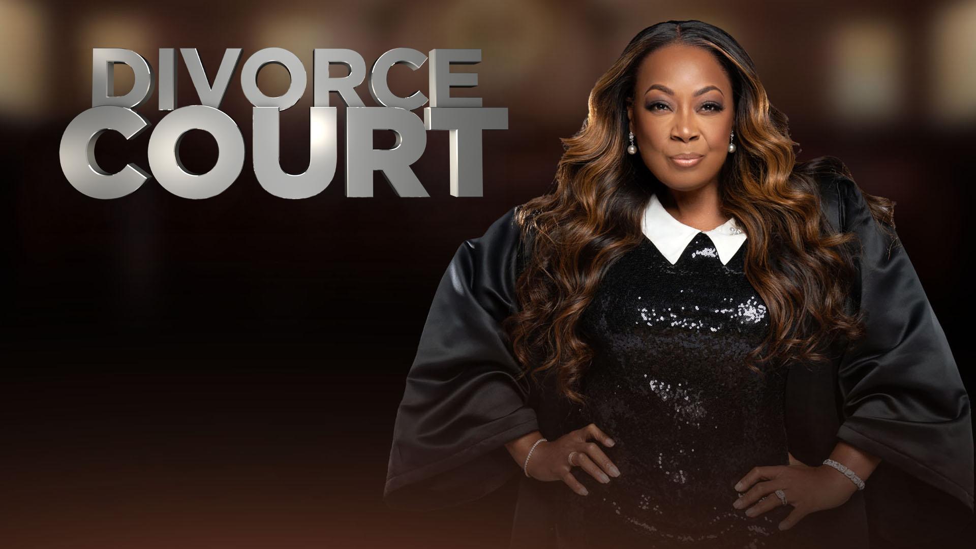 Watch Divorce Court: S1E48 - The Bad Type of Surprise on Philo (Free Trial)