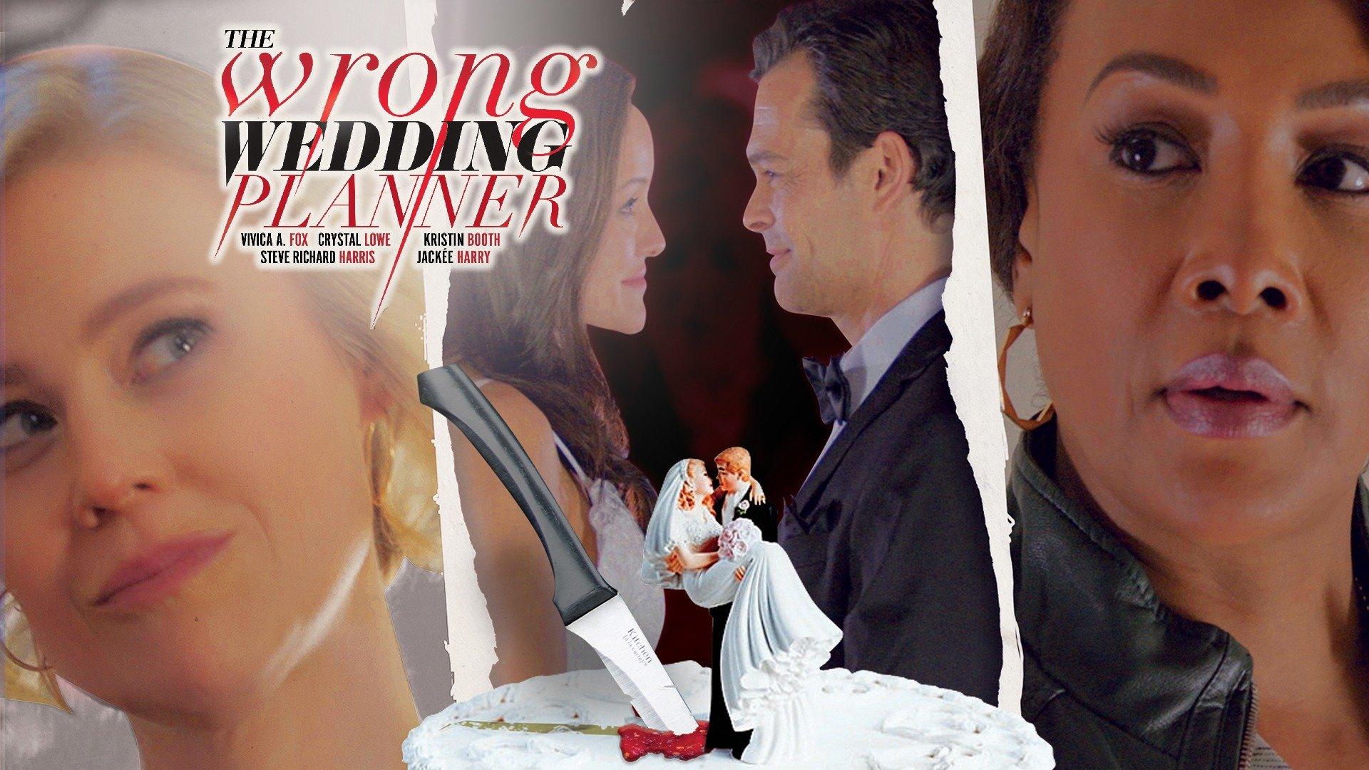 The Wrong Wedding Planner on Philo