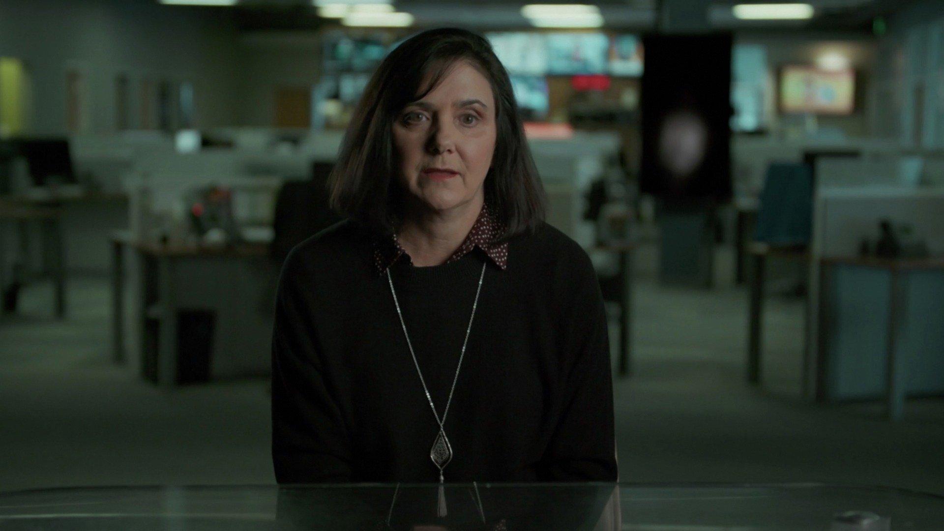 Devil Among Us: Fire and Ice