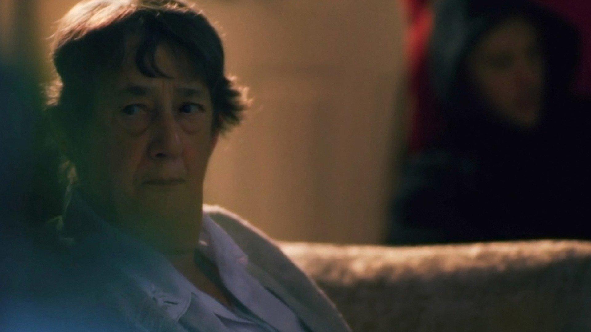 Devil Among Us: Bound by Murder