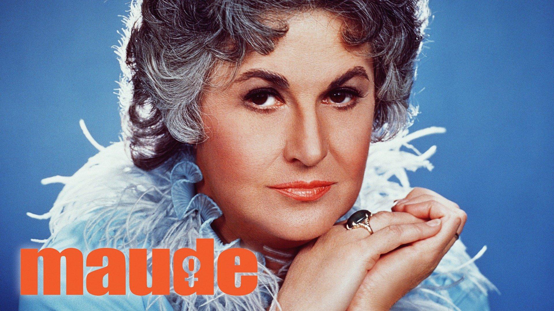 Watch Maude Streaming Online on Philo (Free Trial)