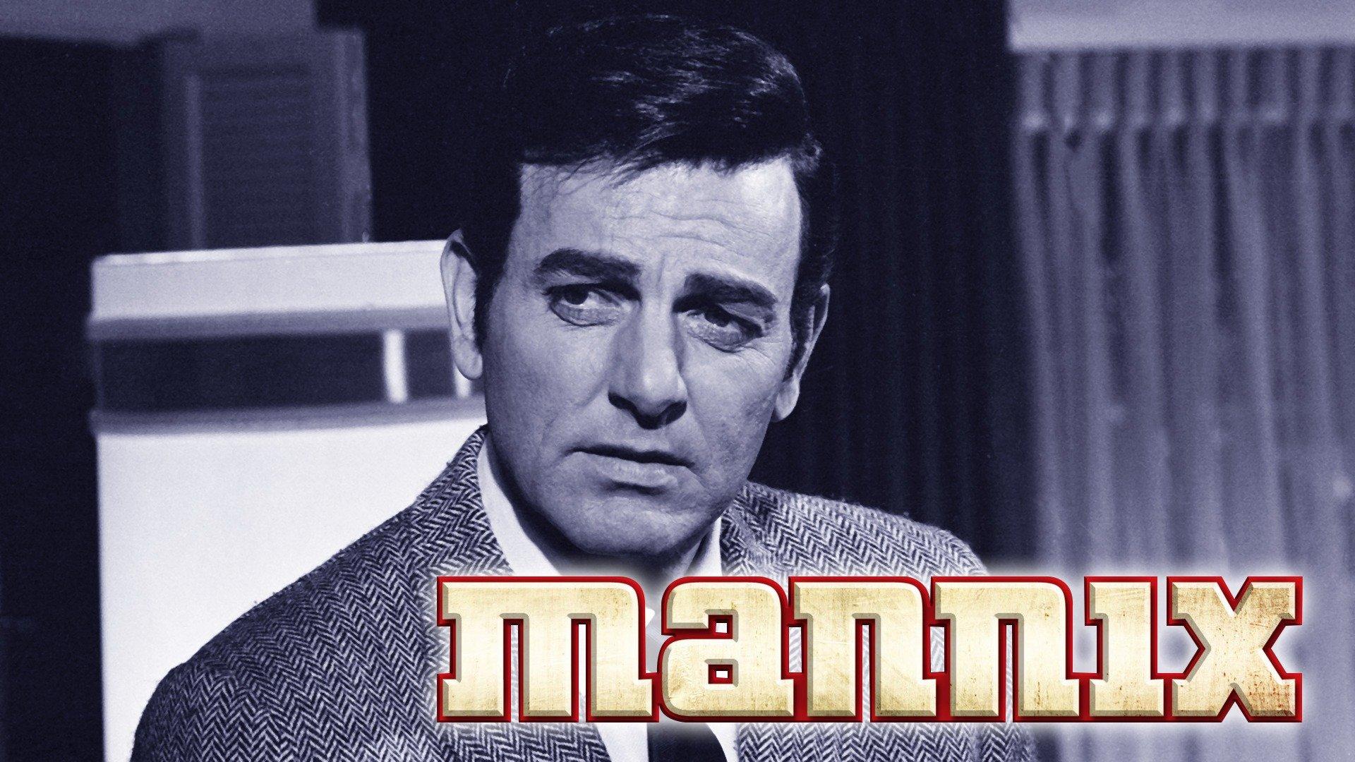 Watch Mannix Streaming Online on Philo (Free Trial)