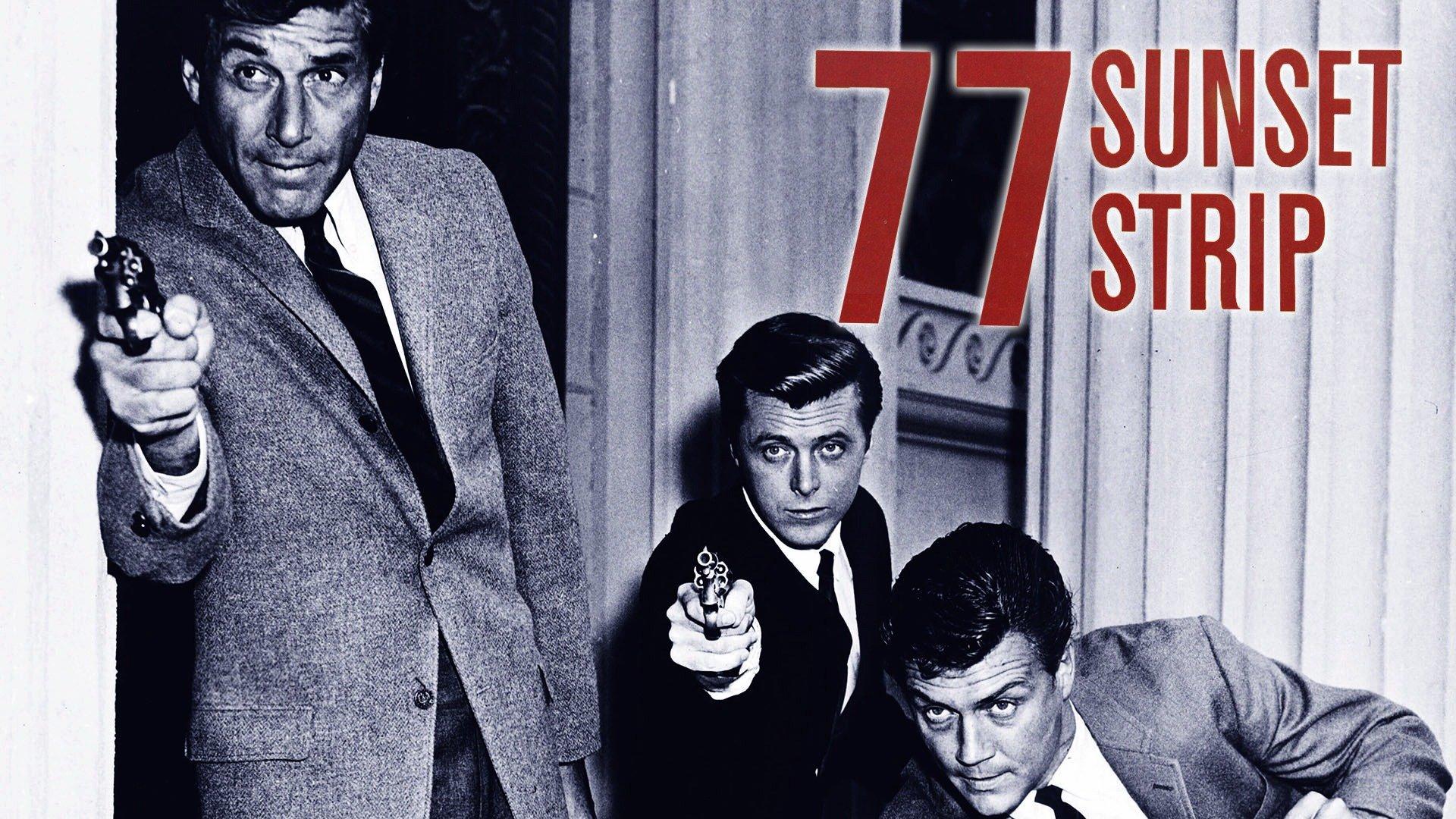 Watch 77 Sunset Strip Streaming Online on Philo (Free Trial)