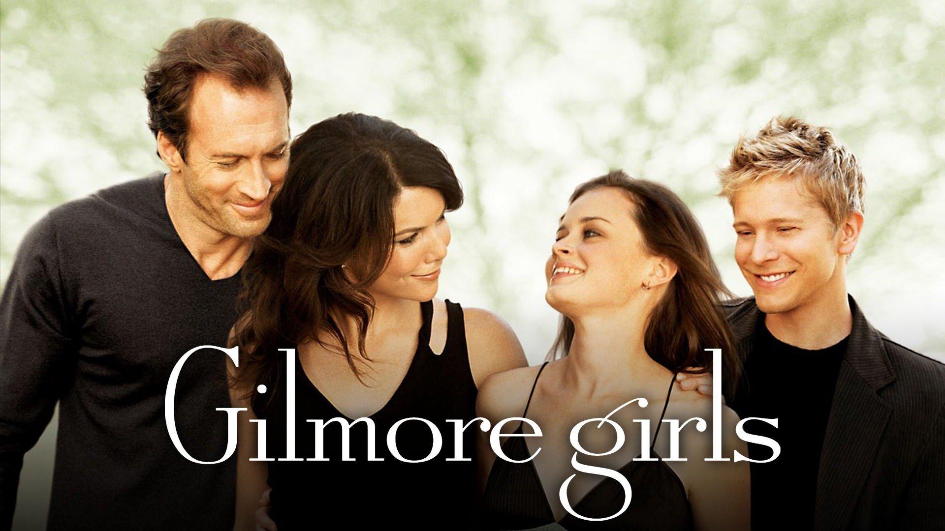 Watch Gilmore Girls: Full Episodes Streaming on Philo