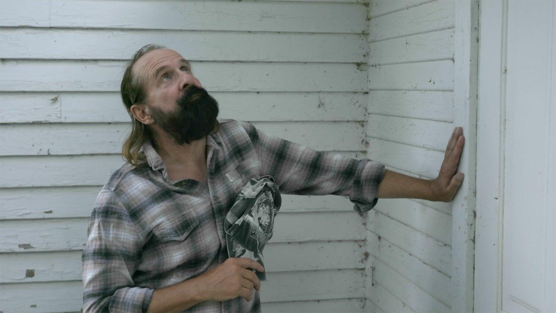 Secrets of the Viking Stone: Curses and Ghosts