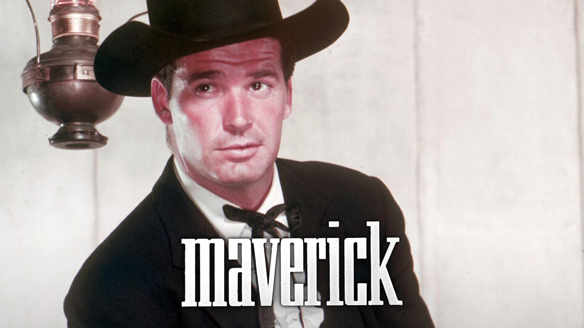 Watch Maverick Streaming Online on Philo (Free Trial)