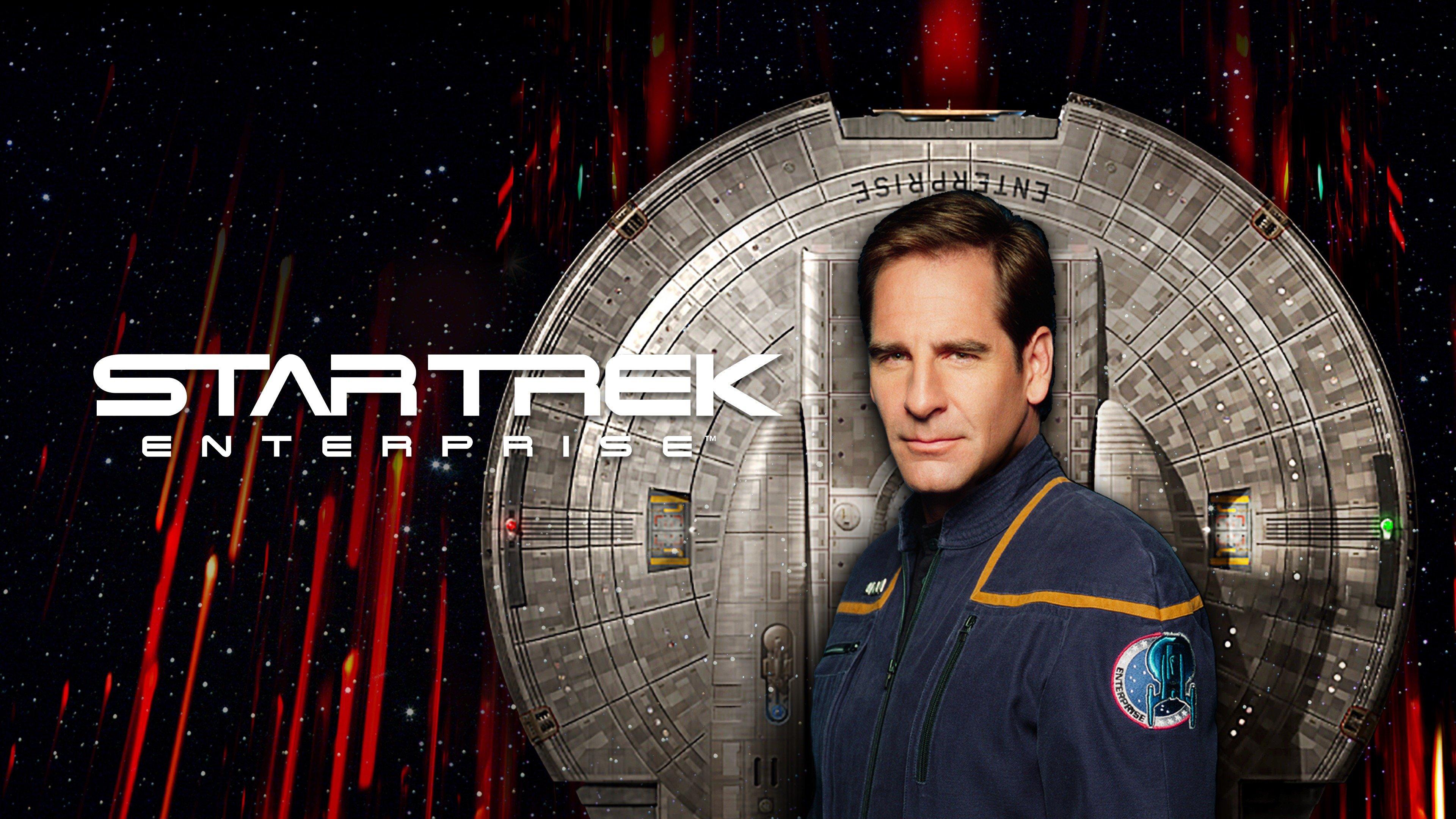 Watch Star Trek: Enterprise Streaming Online on Philo (Free Trial)