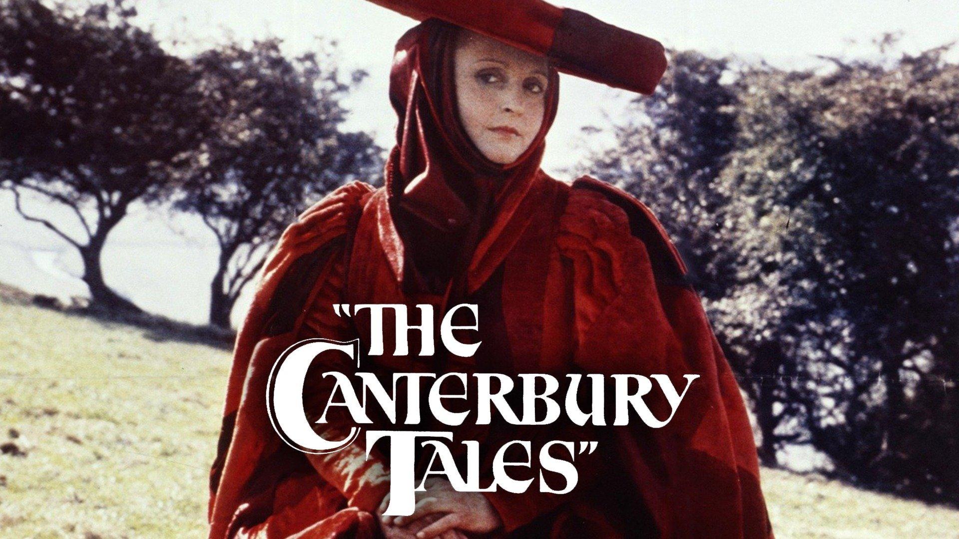 Watch The Canterbury Tales Streaming Online on Philo (Free Trial)