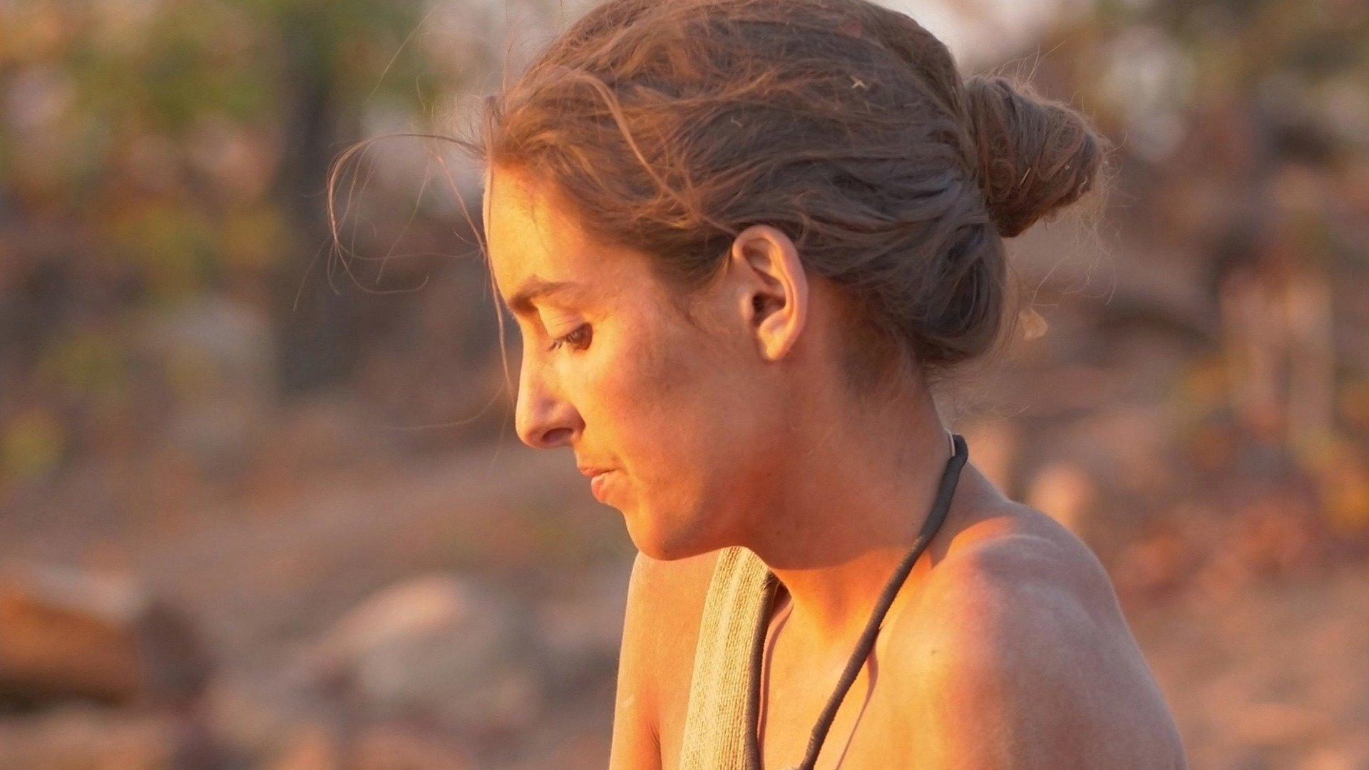 Naked and Afraid XL: Feastmode