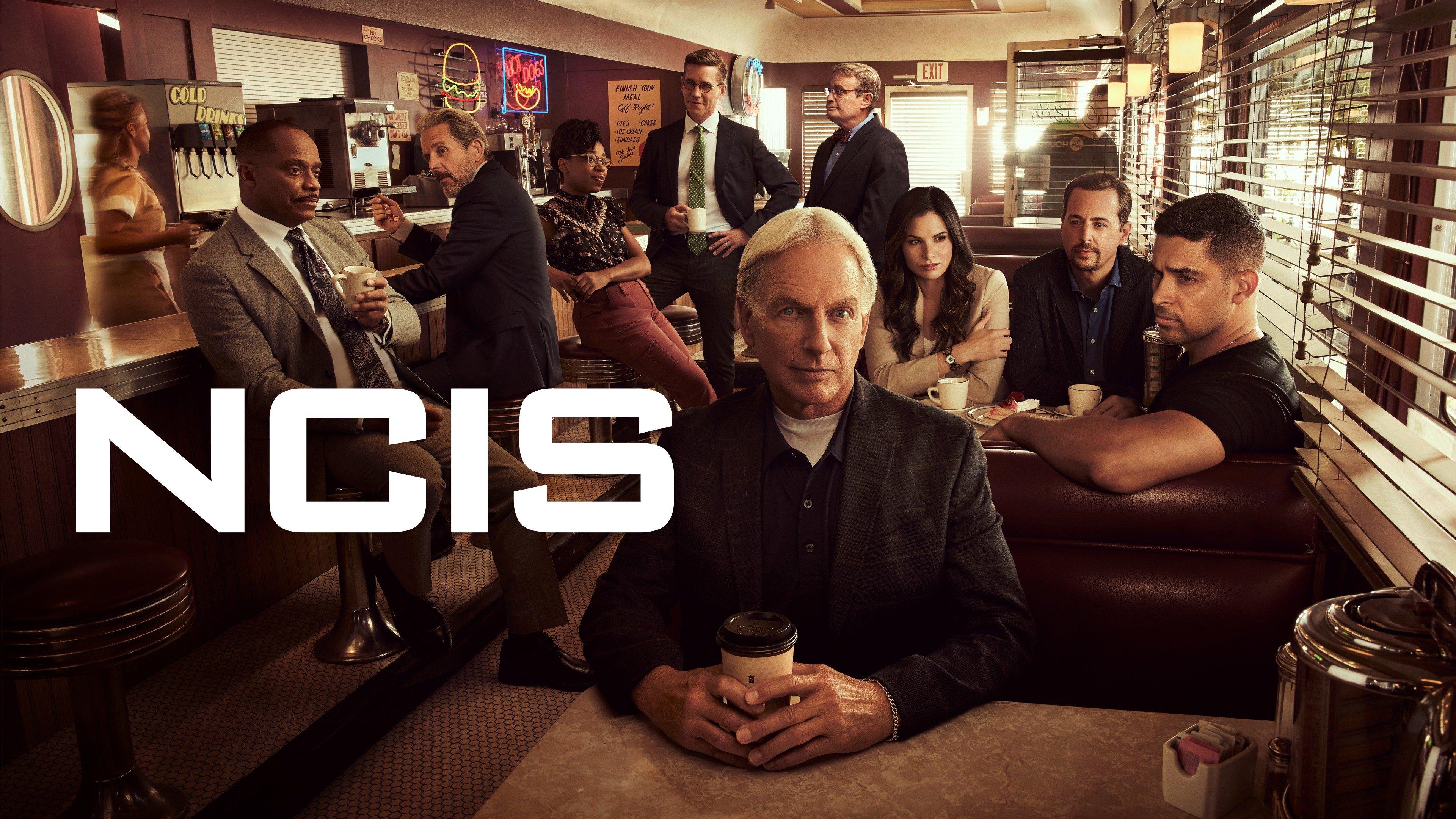 Watch NCIS (Full Episodes) Online | Streaming on Philo