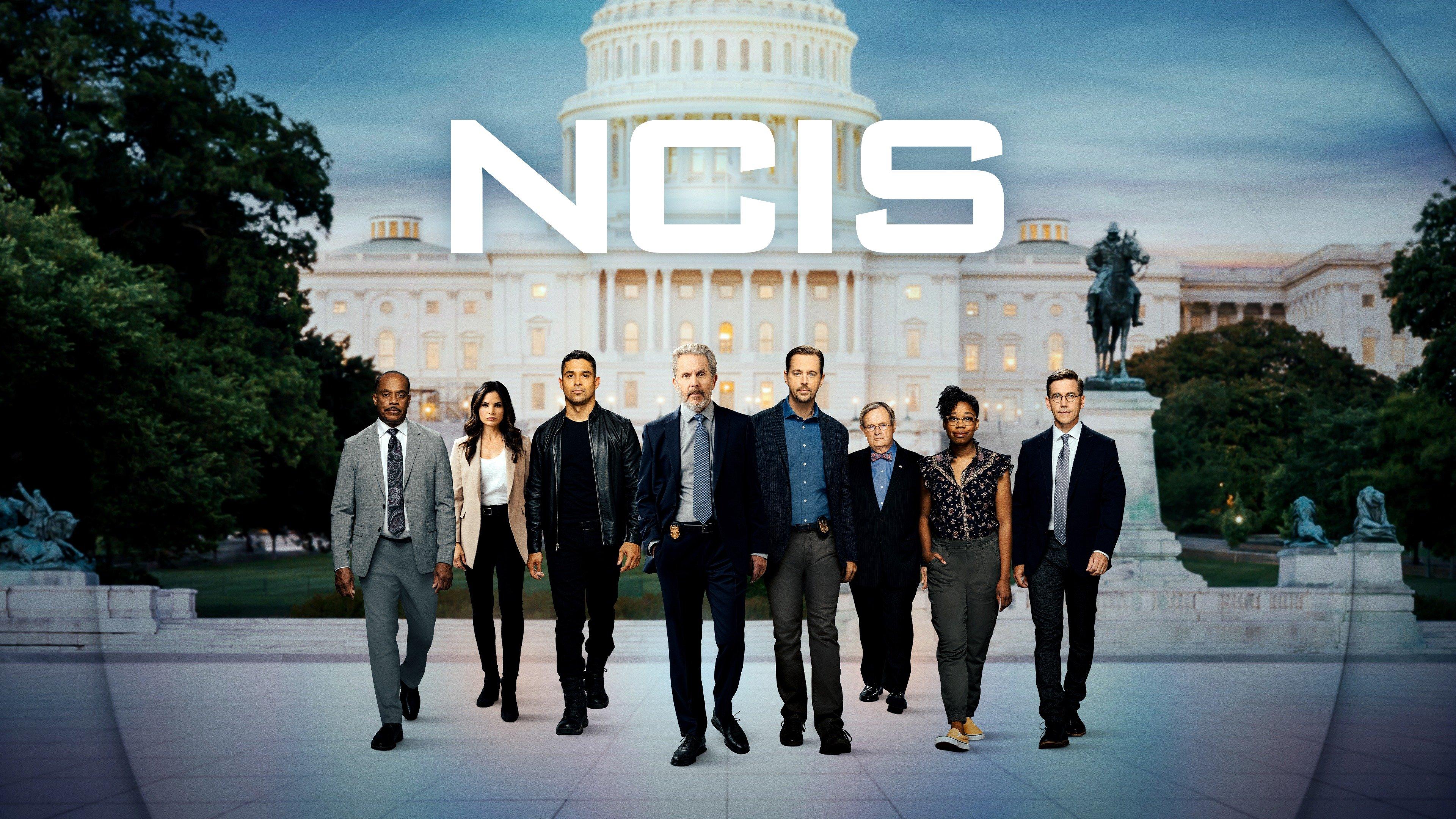 Watch NCIS Streaming Online on Philo (Free Trial)