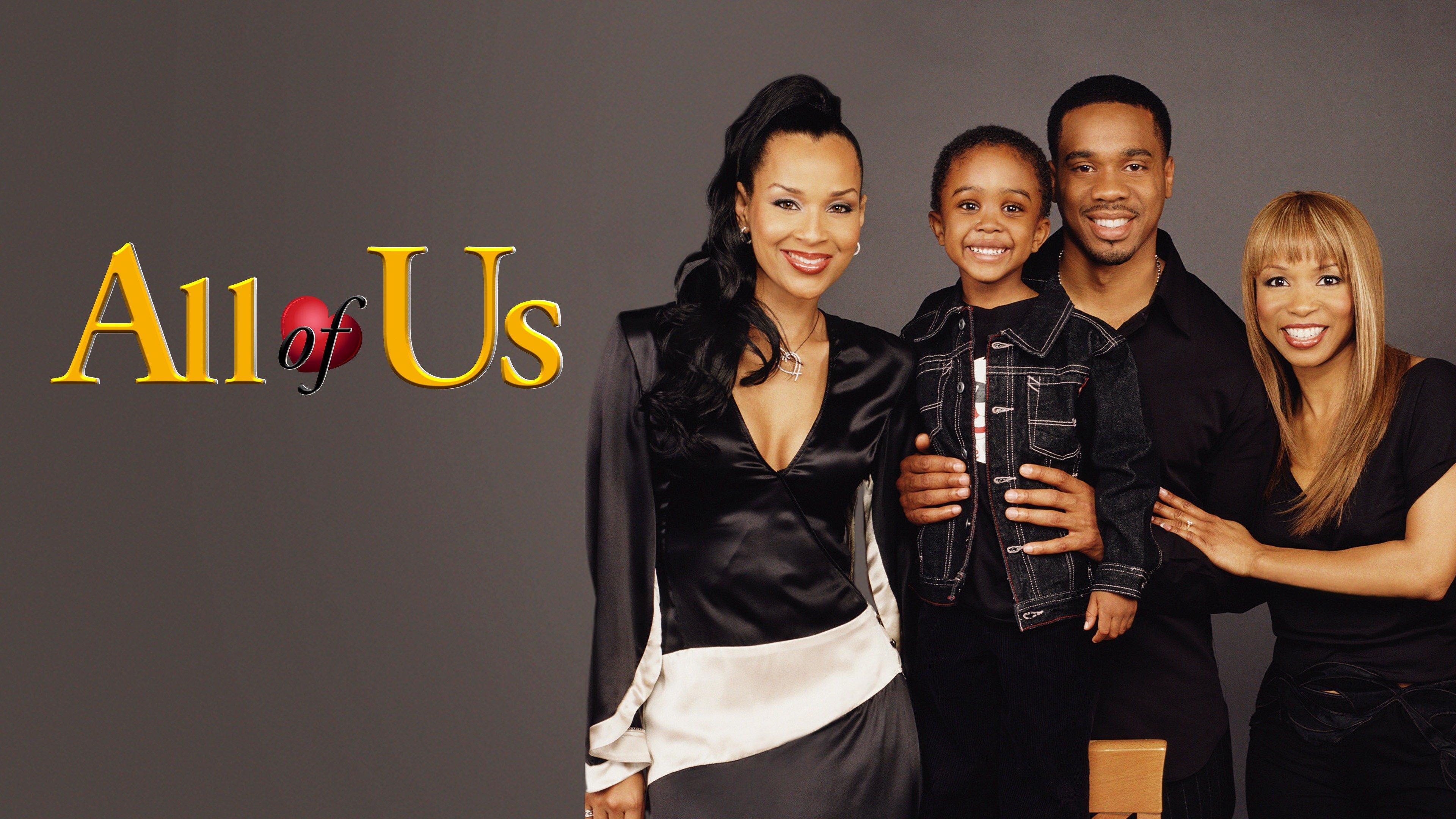 Watch All of Us Streaming Online on Philo (Free Trial)