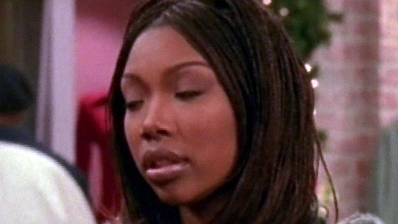 Moesha: A Class Act Christmas