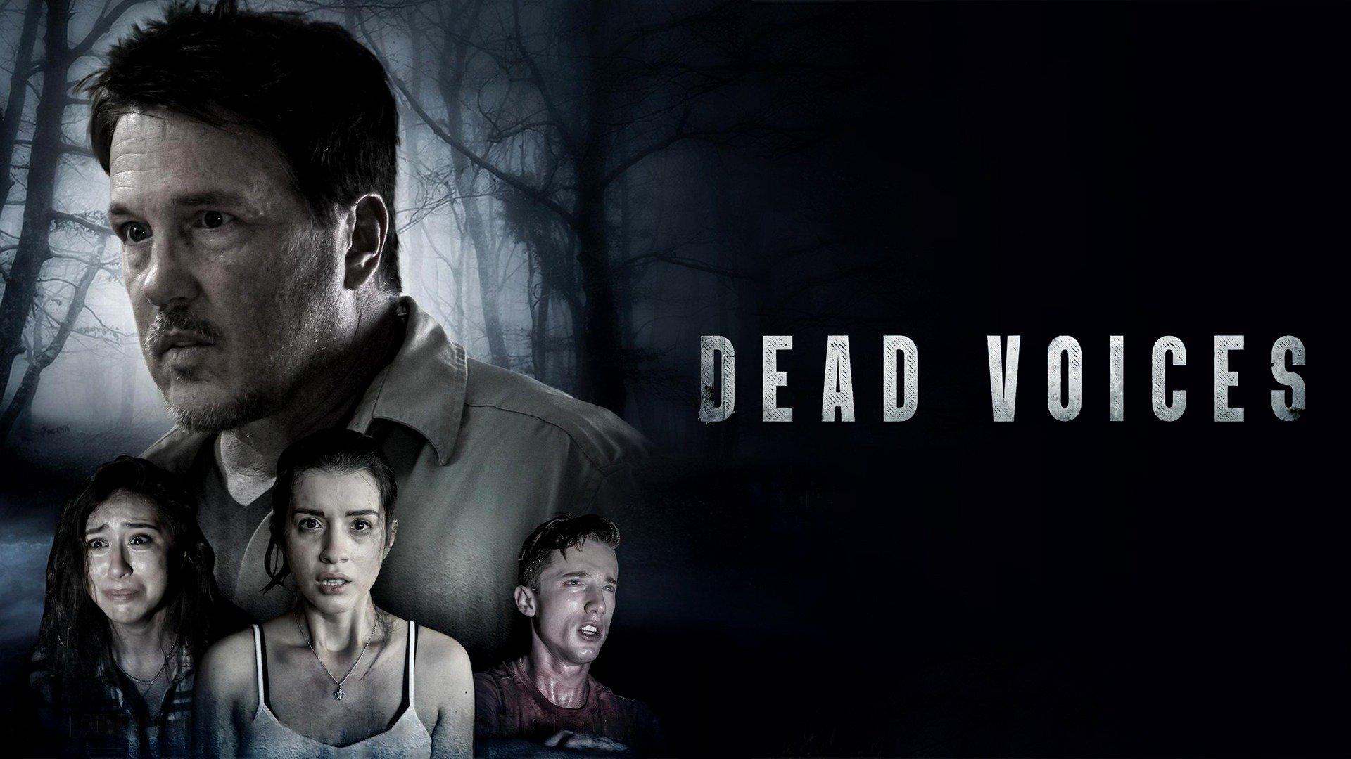 Watch Dead Voices Streaming Online on Philo (Free Trial)