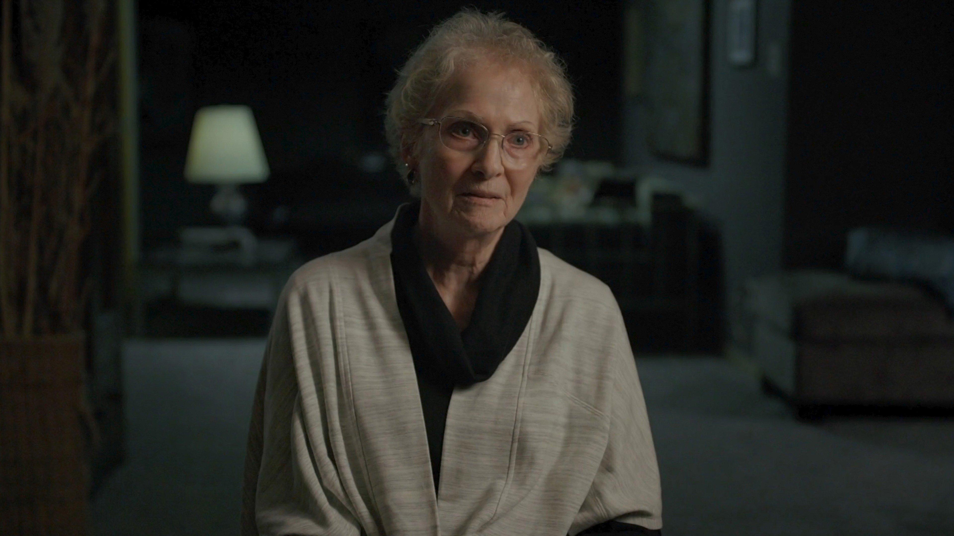 Devil Among Us: Trail of Blood