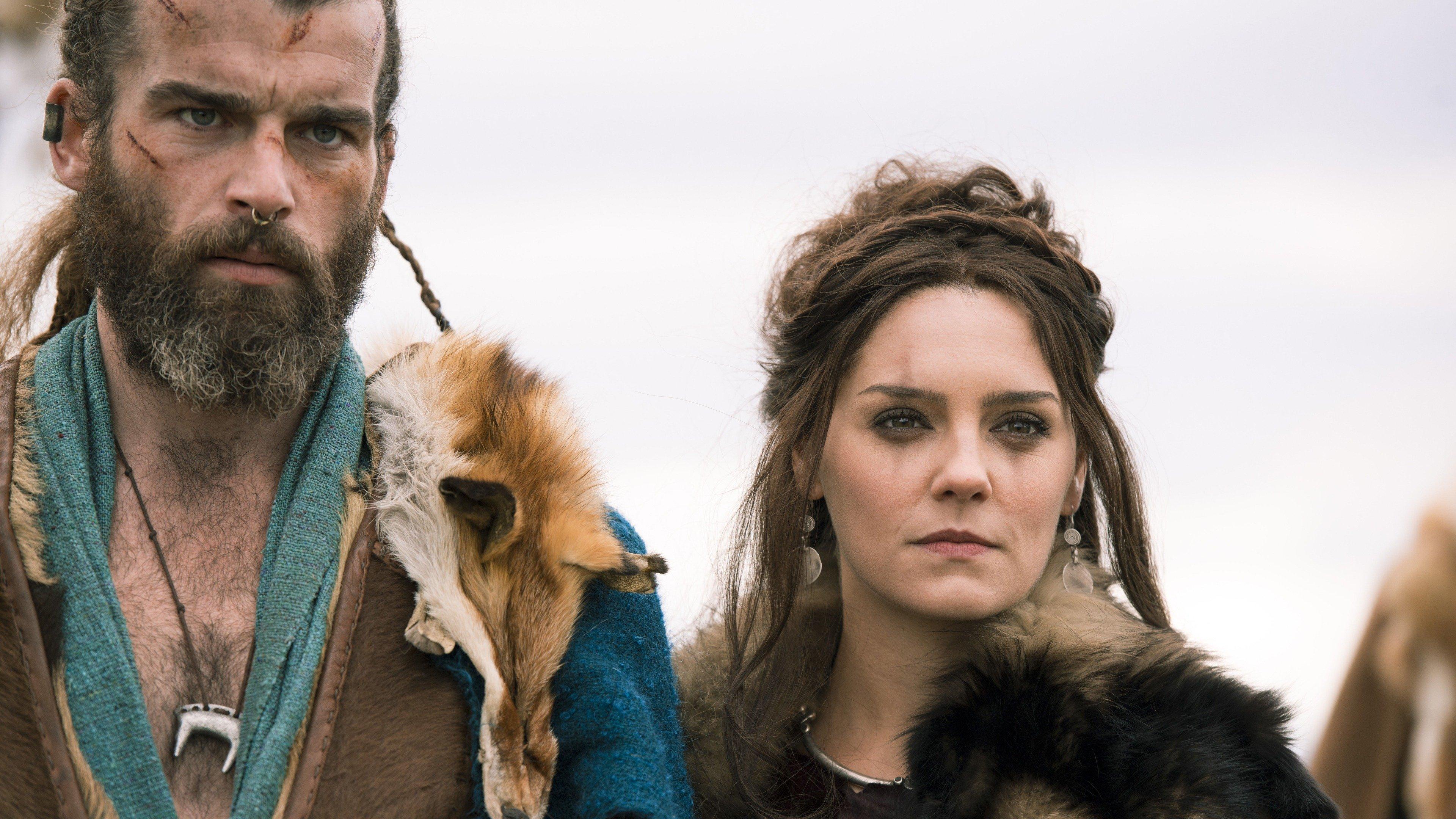 Britannia: Episode 4