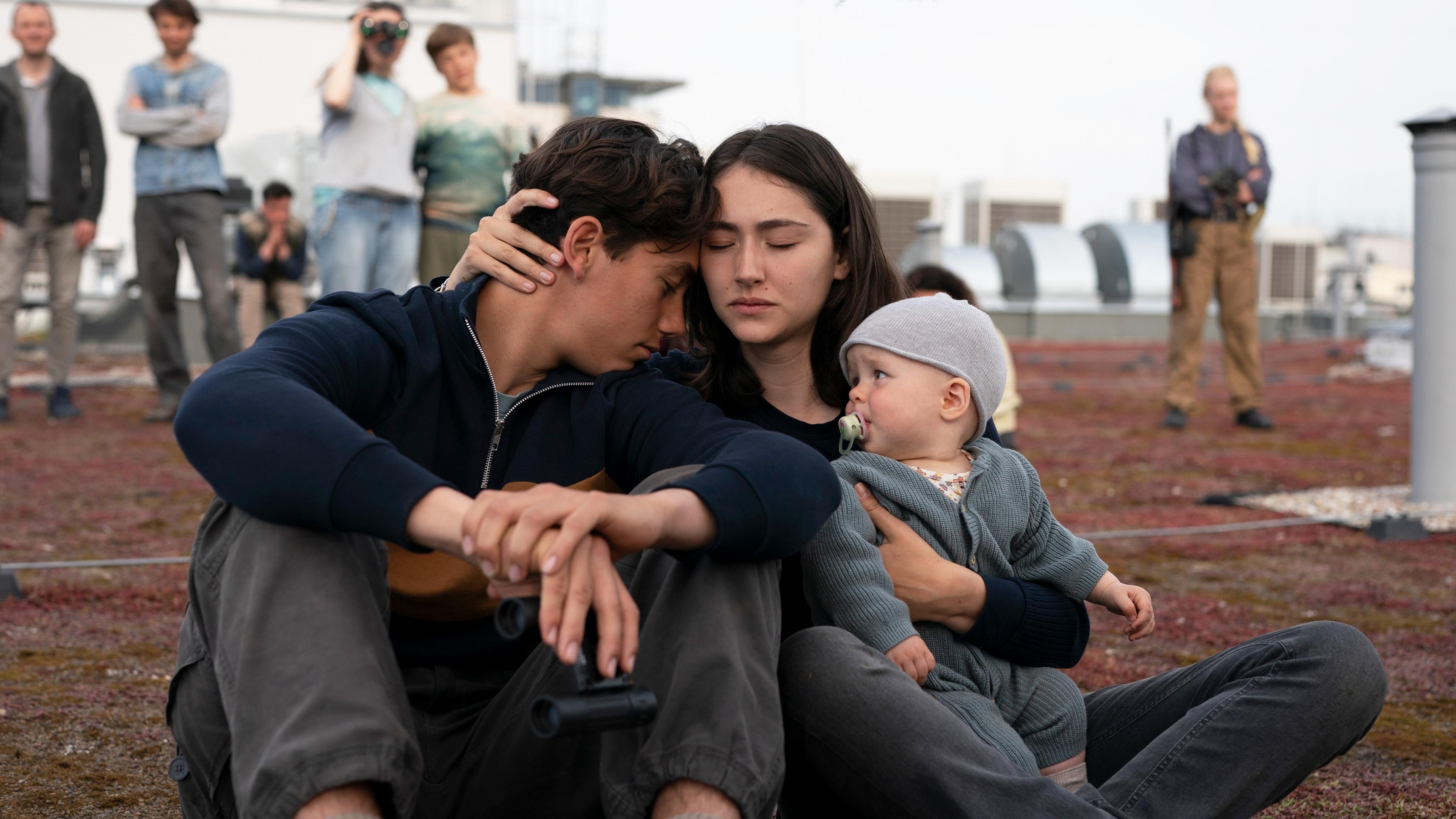 The Island: Sights and Sounds of Australia: Josh Green