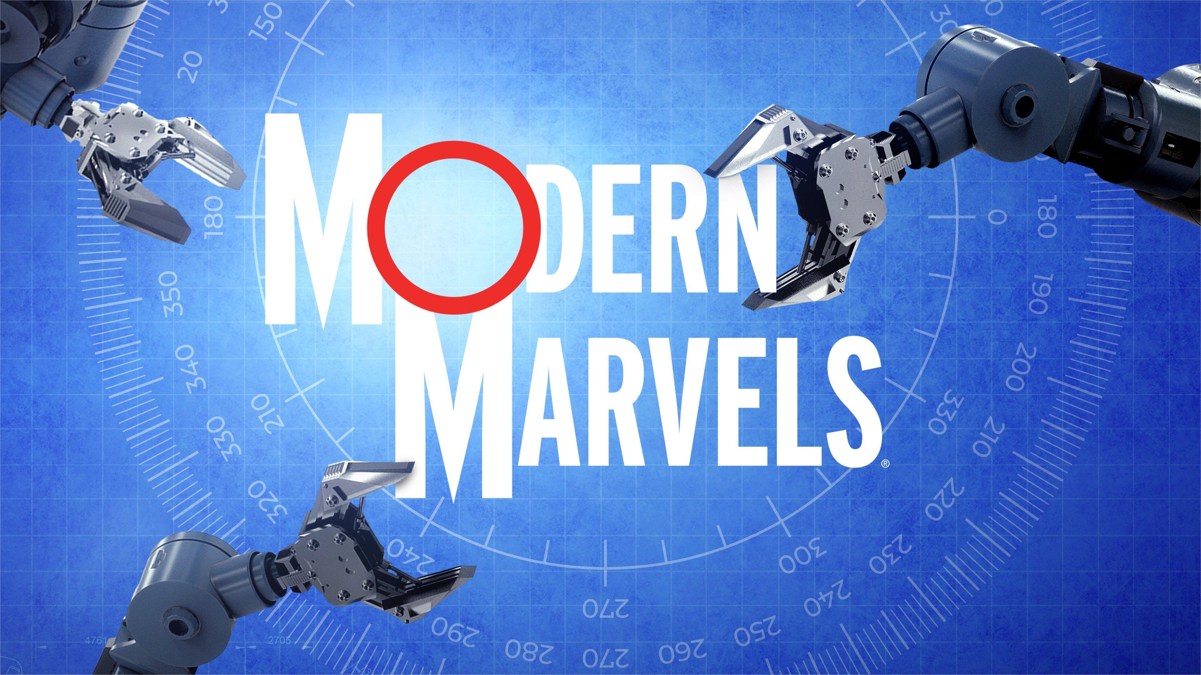 Watch Modern Marvels: S2E22 - The Electric Light on Philo (Free Trial)
