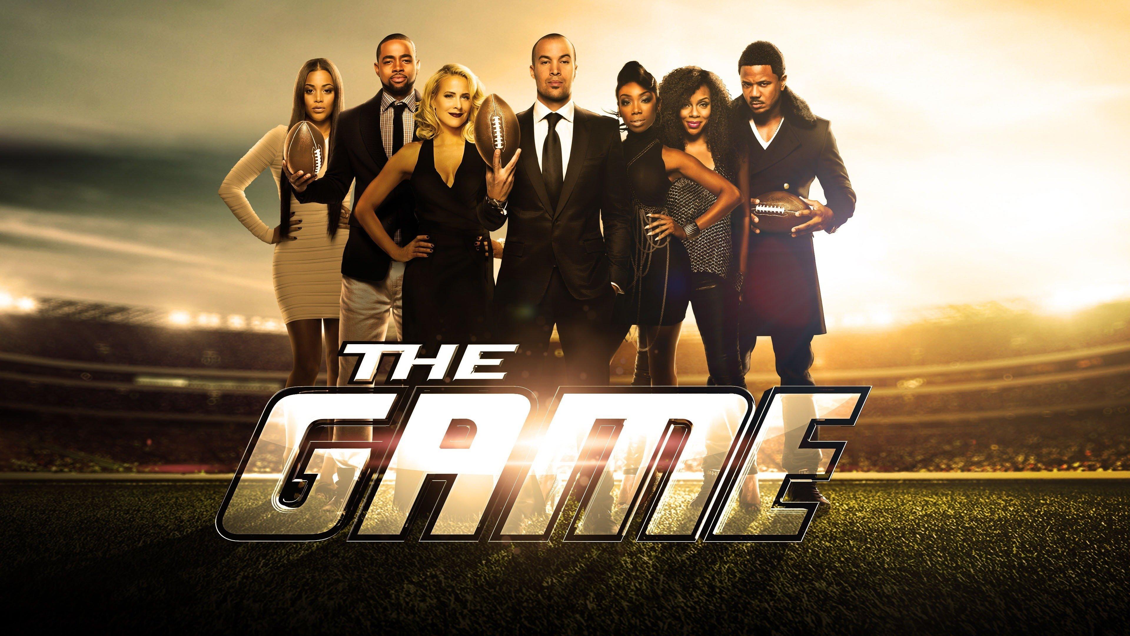 Watch The Game Streaming Online on Philo (Free Trial)