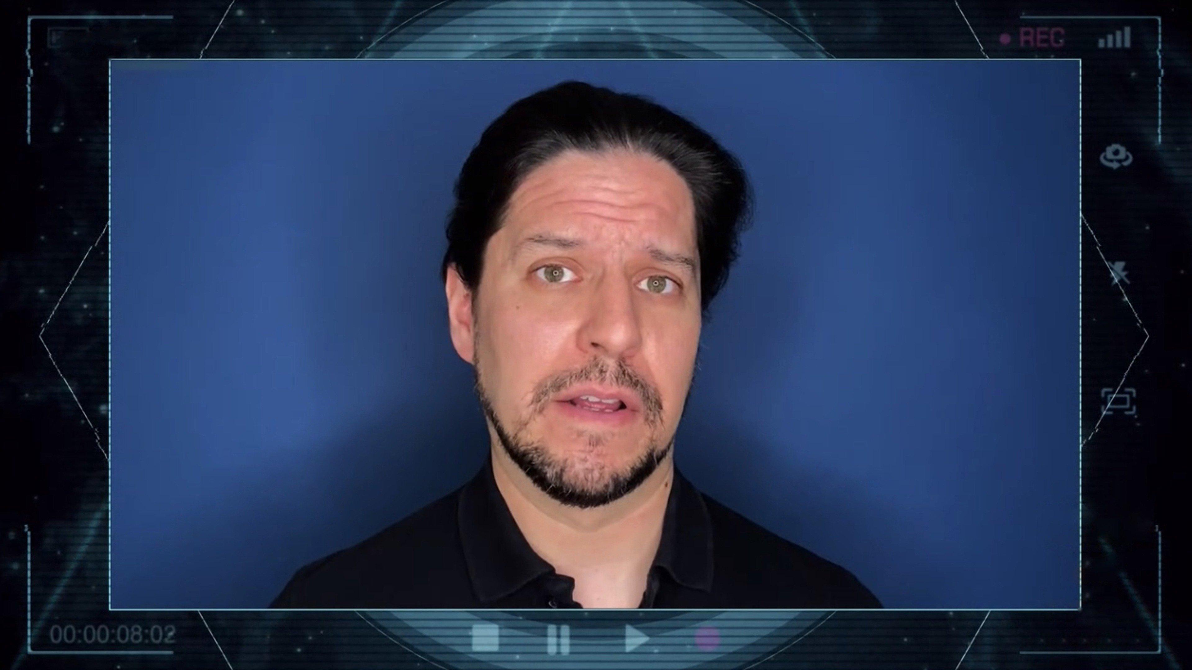 Paranormal Caught on Camera: Haunted by a Rock Legend and More