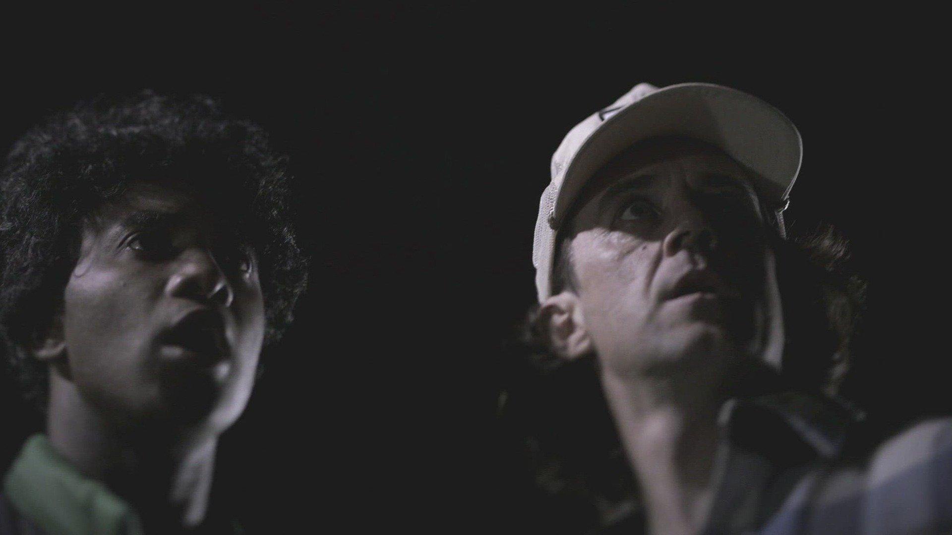 Beyond the Unknown: Lonnie Zamora Incident, Watseka Wonder and Headless ...