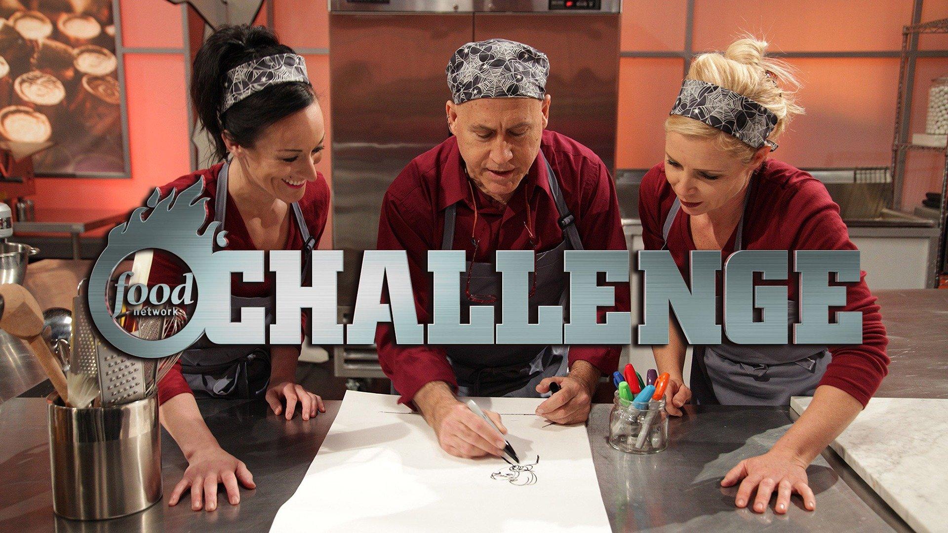 Watch Challenge: S3E1 - Texas Steak Cook-off on Philo (Free Trial)