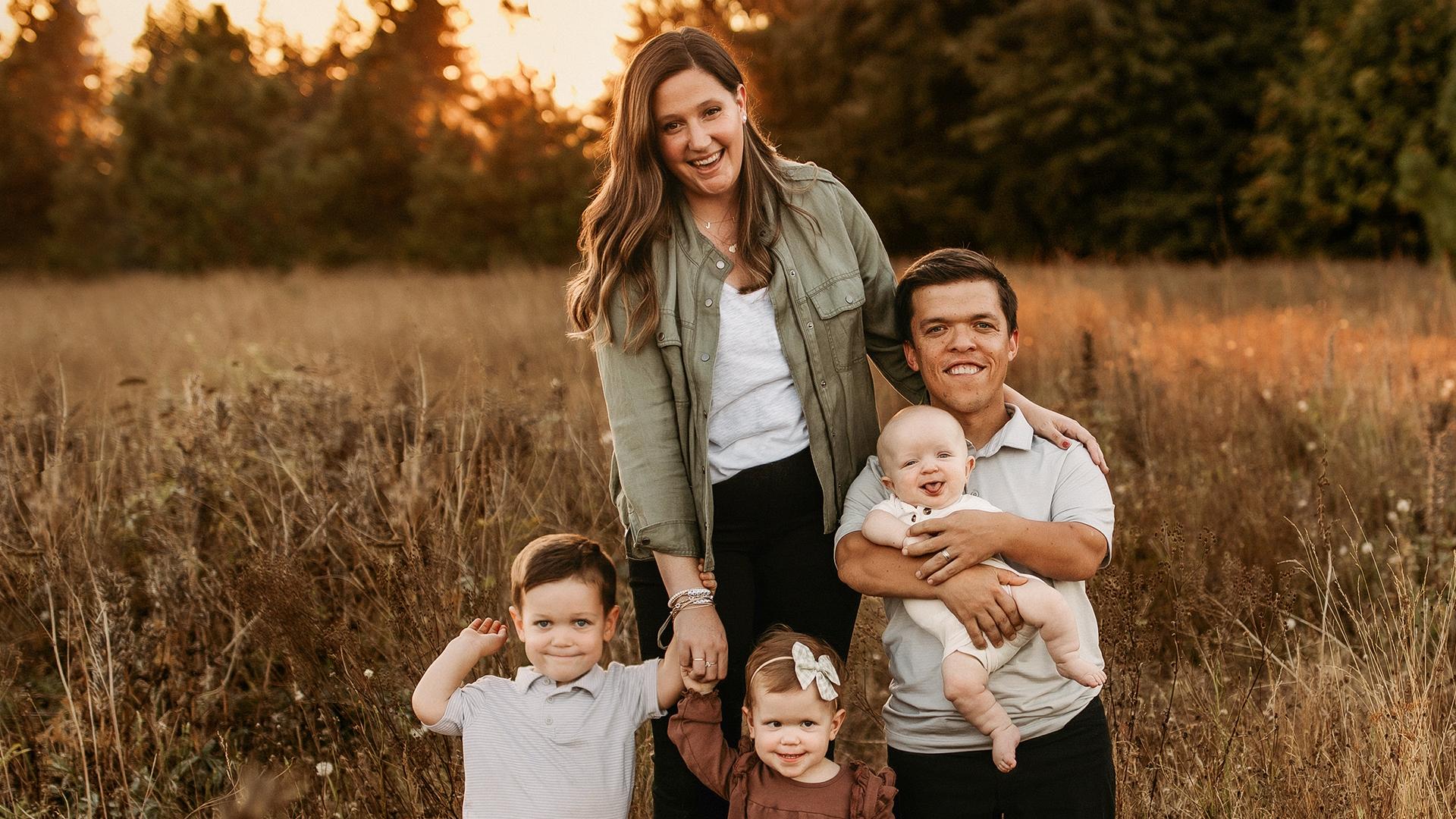 Little People, Big World: Amy's 50th Birthday