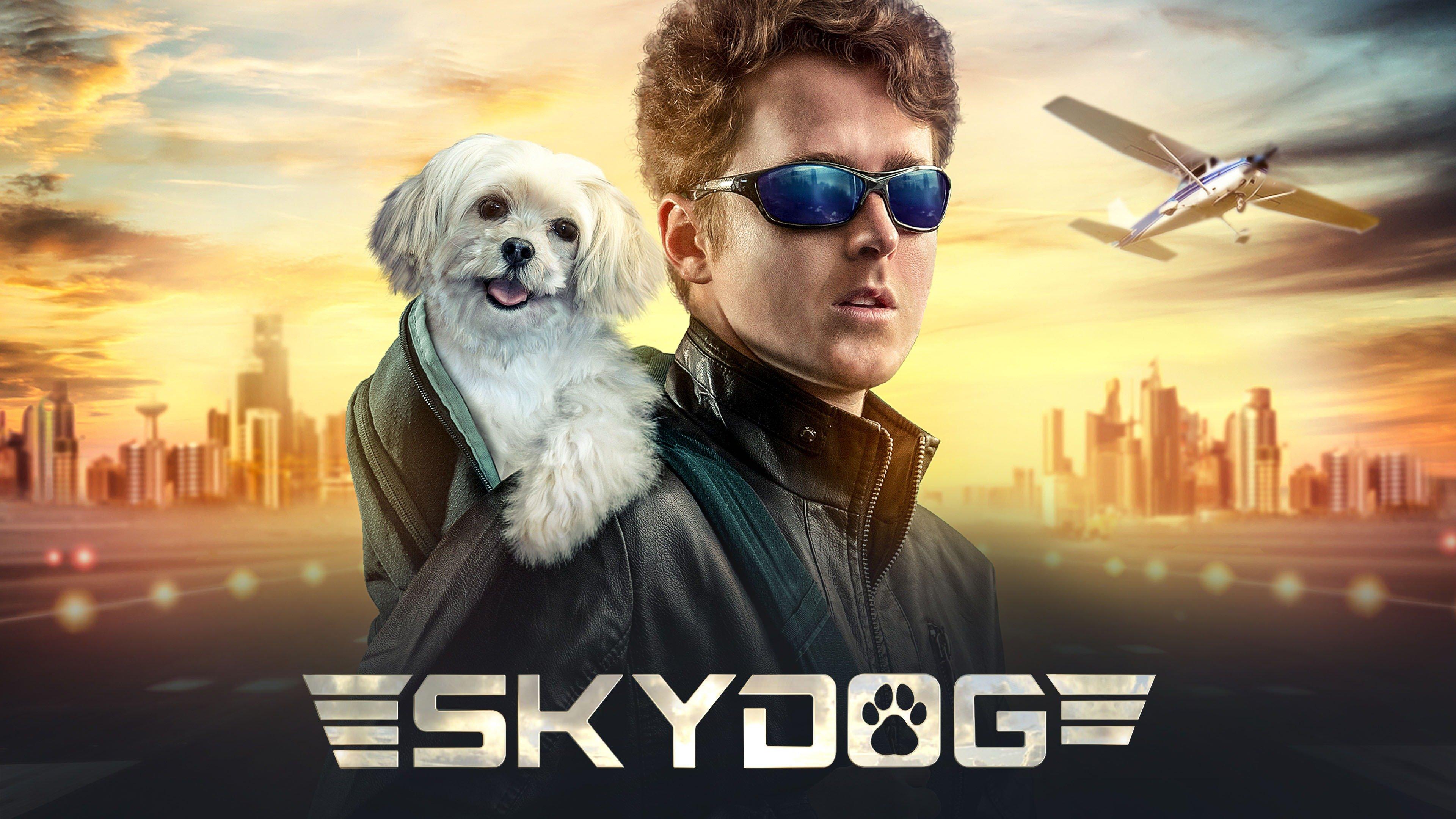 Watch Sky Dog Streaming Online on Philo (Free Trial)