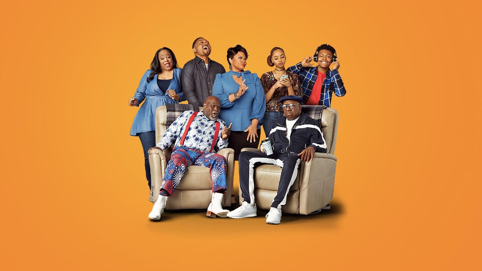 Tyler Perry's Assisted Living: Writing the Next Chapter