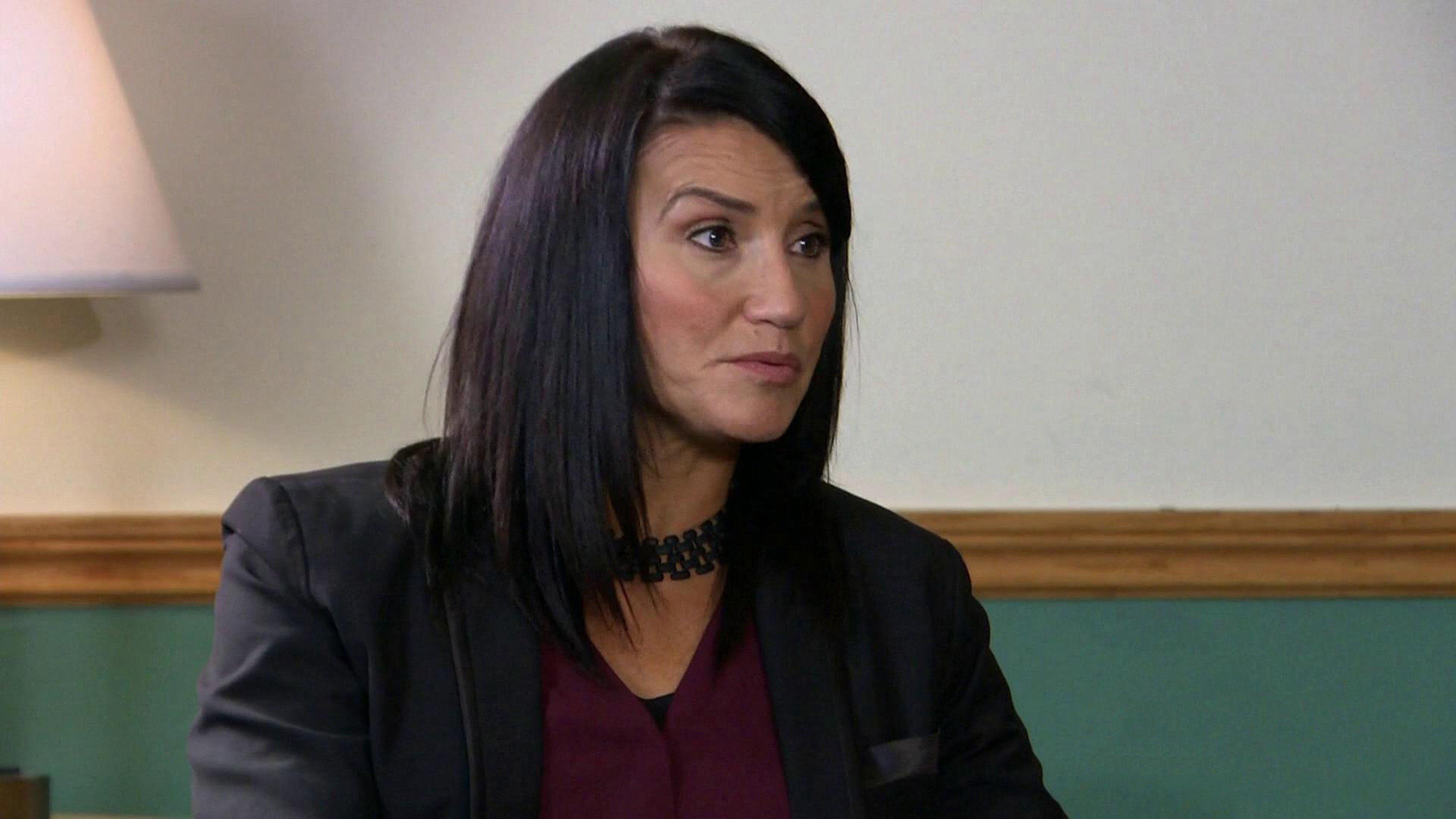 Intervention: Courtney