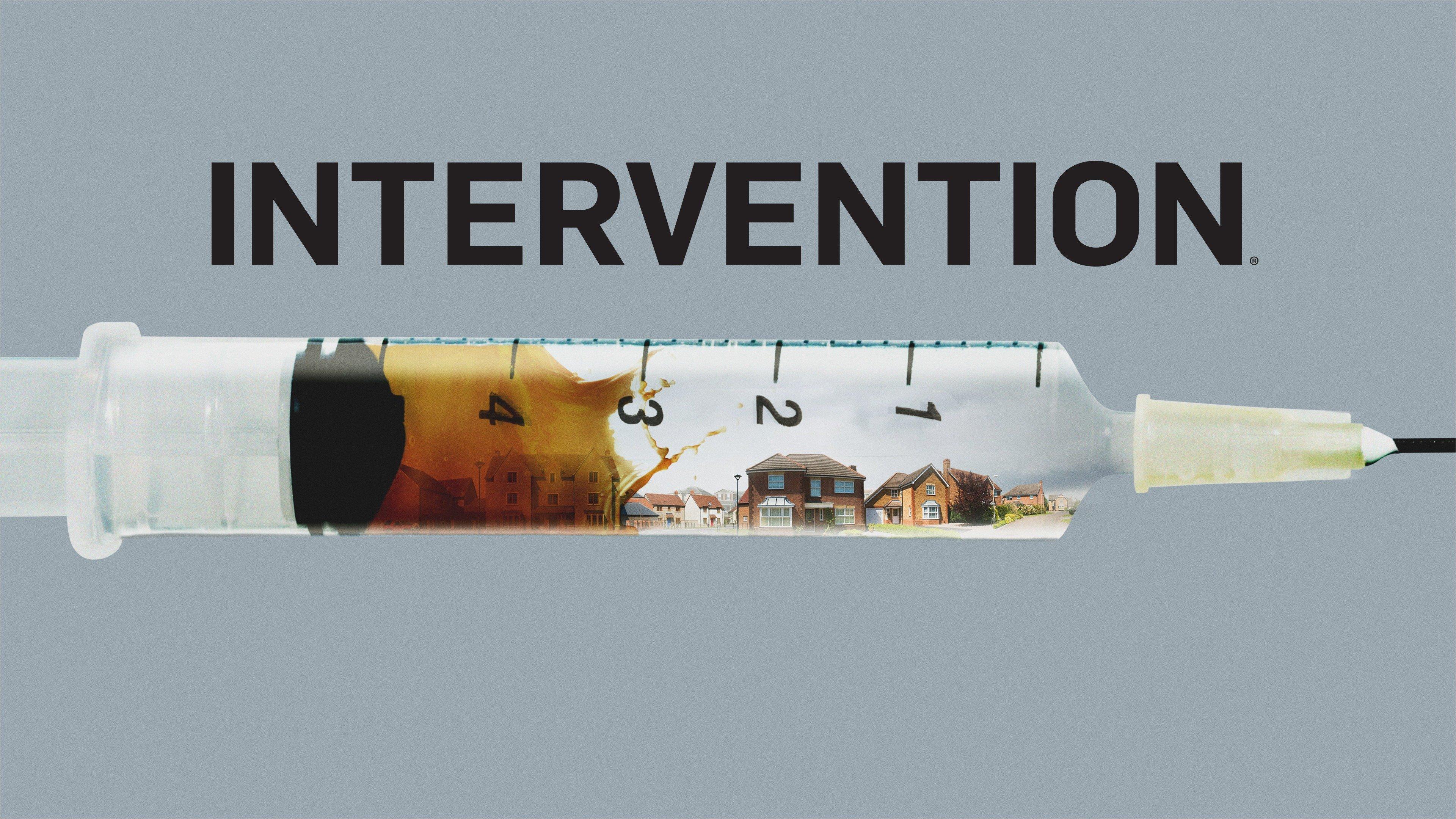 Watch Intervention Streaming Online on Philo (Free Trial)