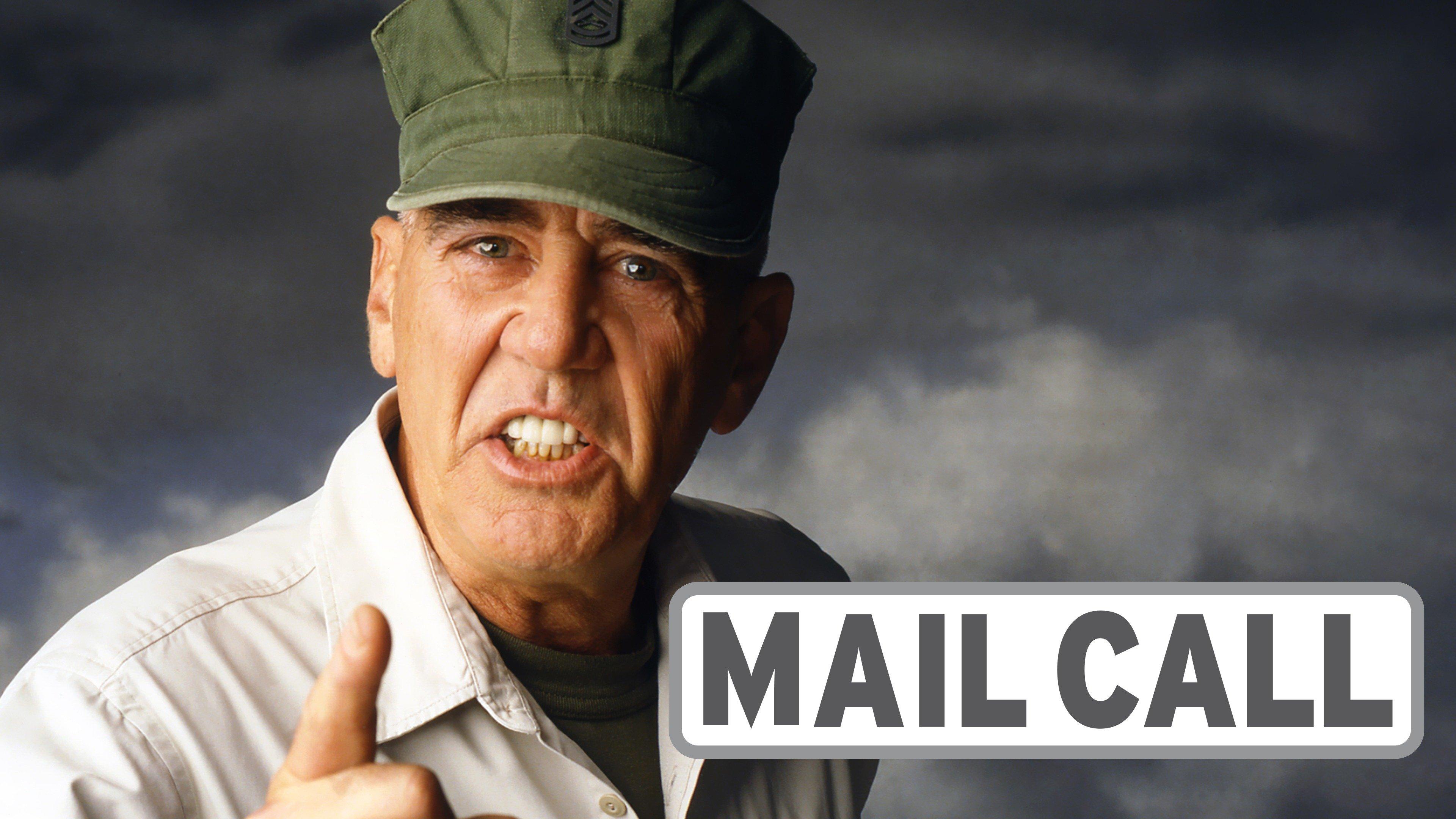 Watch Mail Call Streaming Online on Philo (Free Trial)