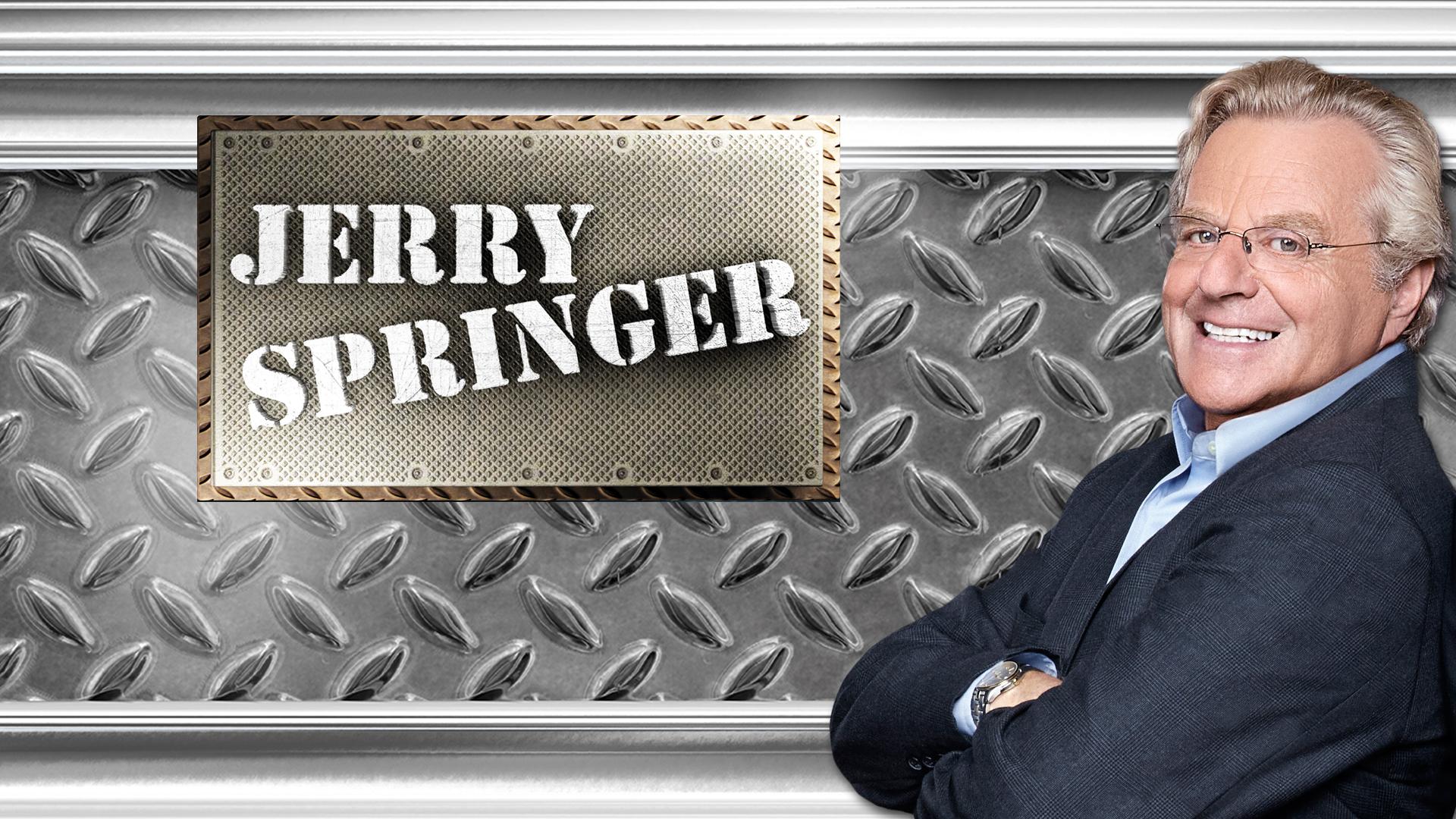 Watch Jerry Springer: S12E146 - Return of the Lost Lovers! on Philo for Free