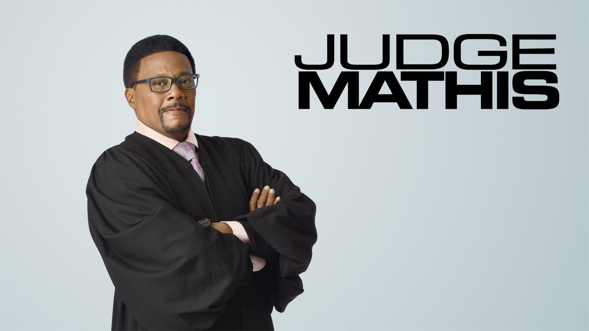 Watch Judge Mathis Streaming Online on Philo (Free Trial)