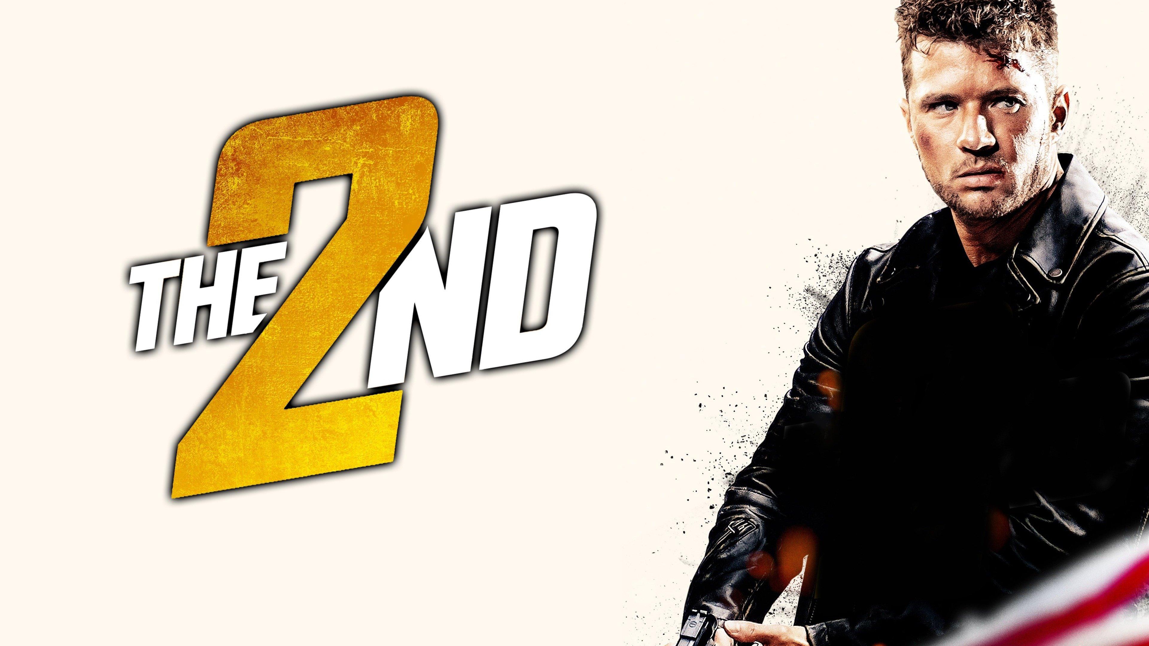 Watch The 2nd Streaming Online on Philo (Free Trial)