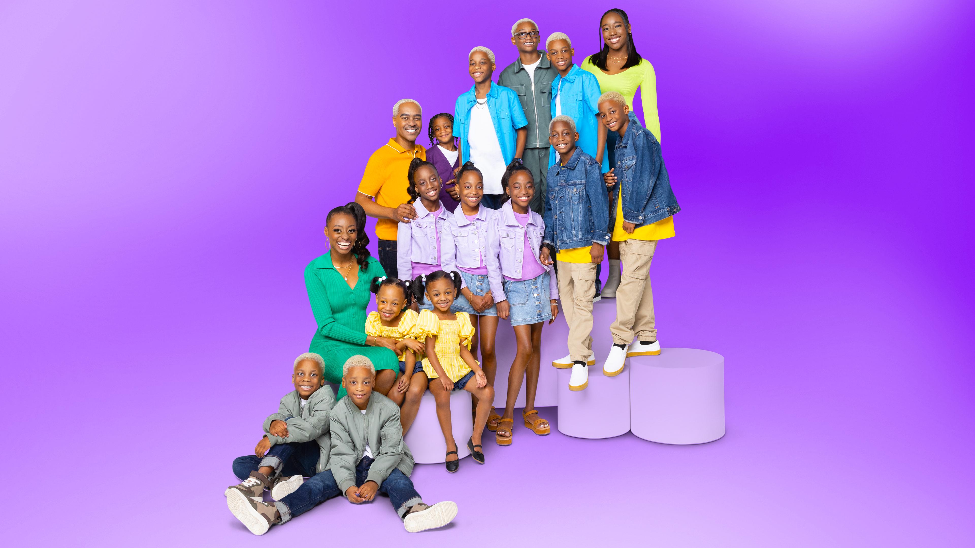 Doubling Down With the Derricos: Boy Bye