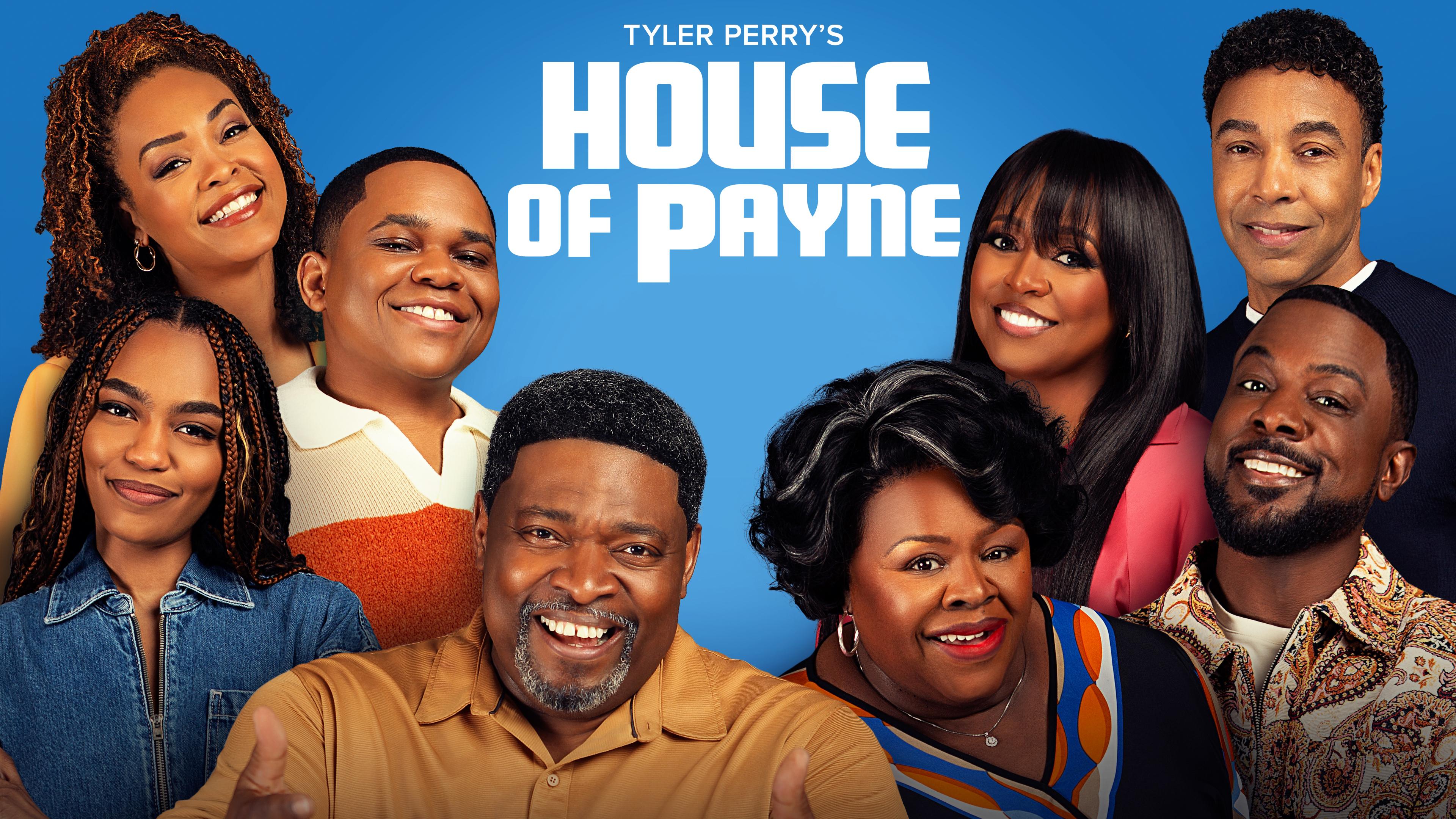 House Of Payne Free Online