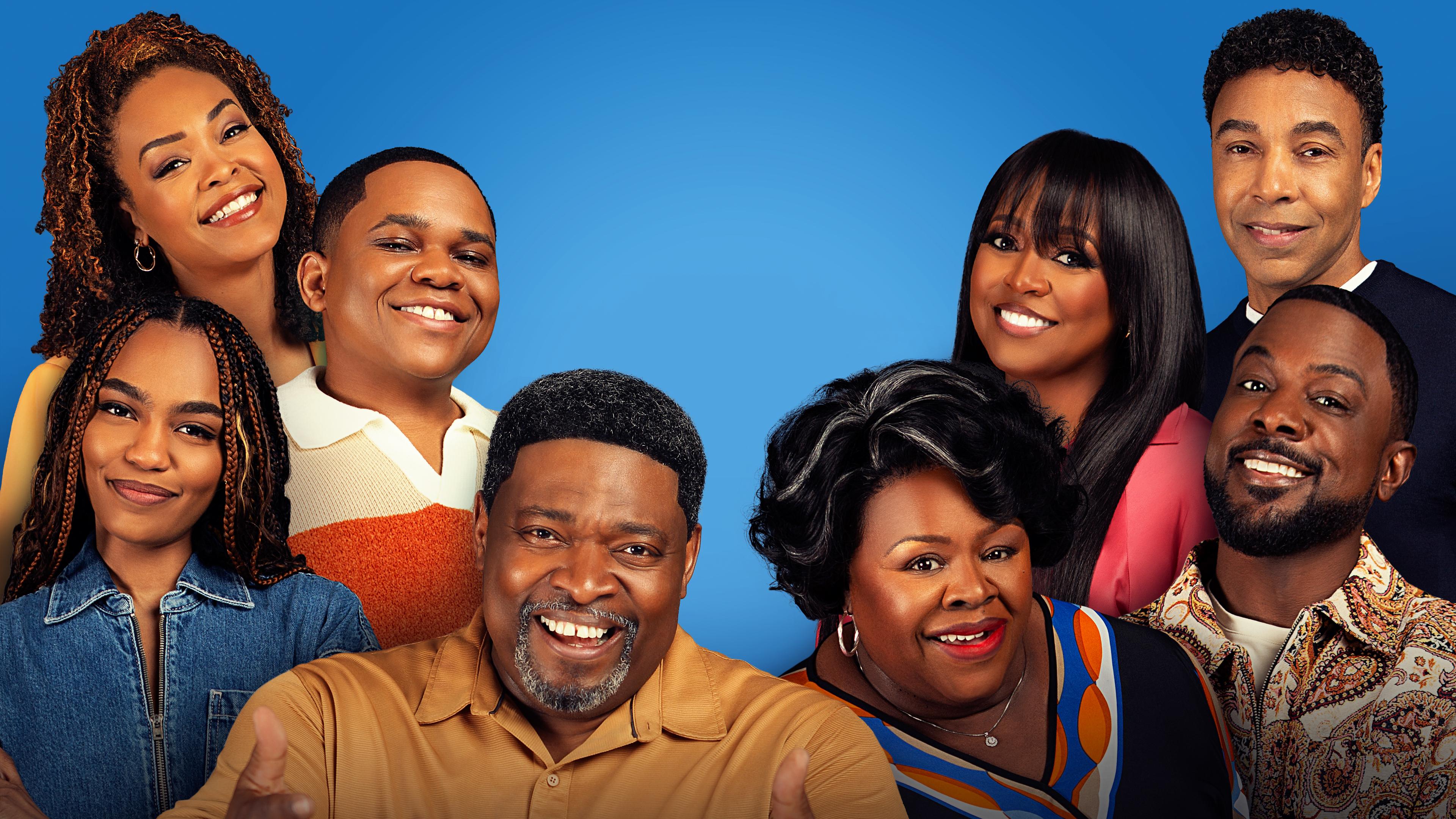 Tyler Perry's House of Payne: Tricks No Treats