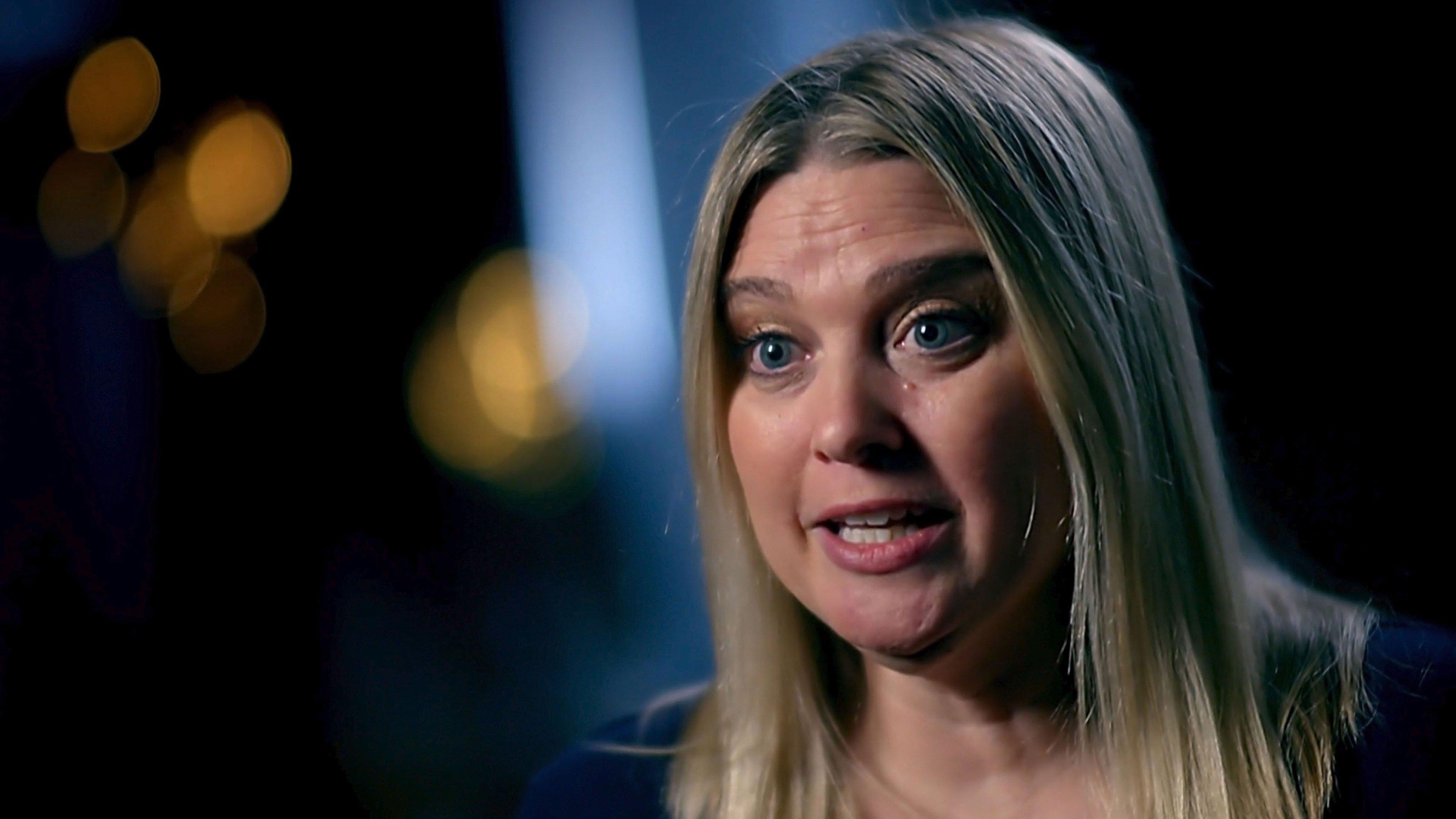 Strange Evidence: Alien of the Amazon