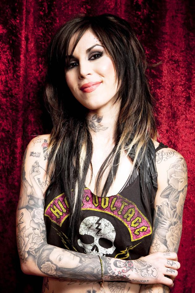 Watch LA Ink Streaming Online on Philo (Free Trial)