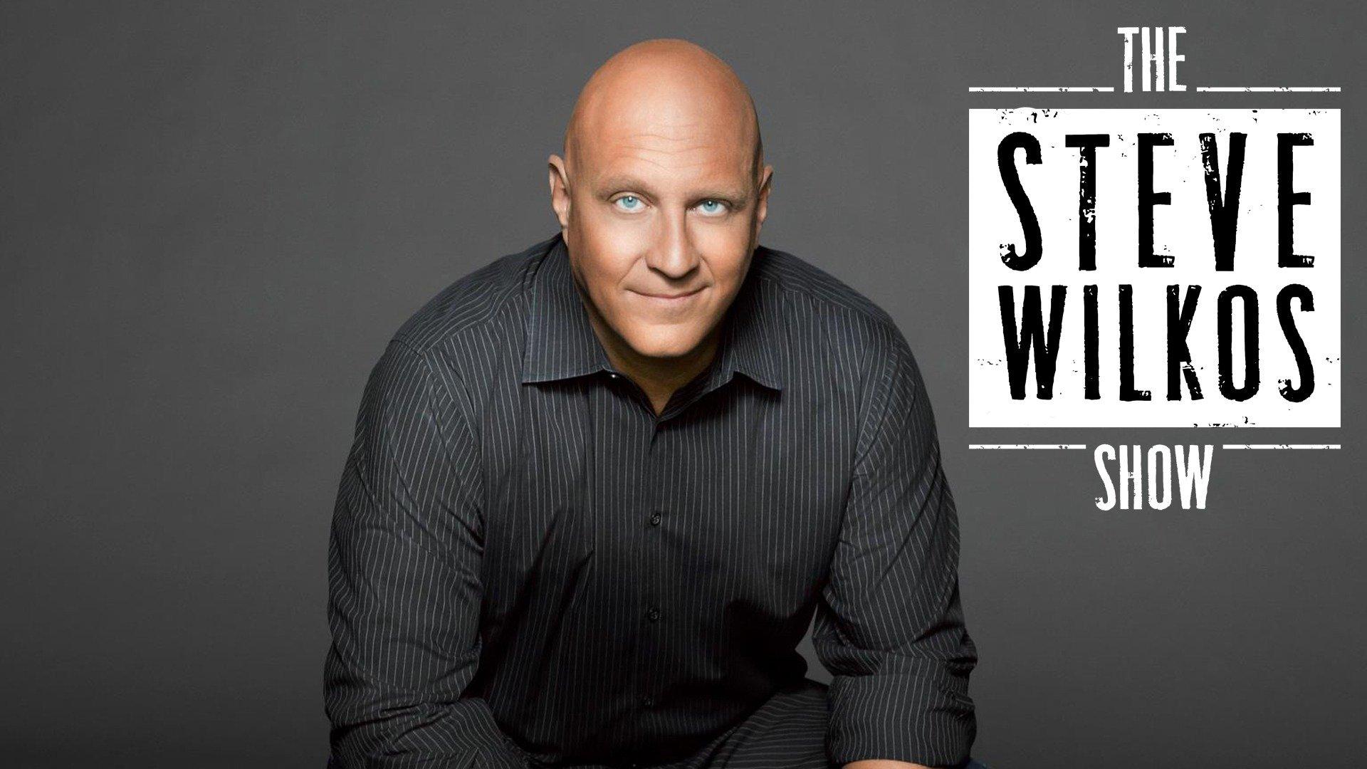 Watch The Steve Wilkos Show Streaming Online on Philo (Free Trial)