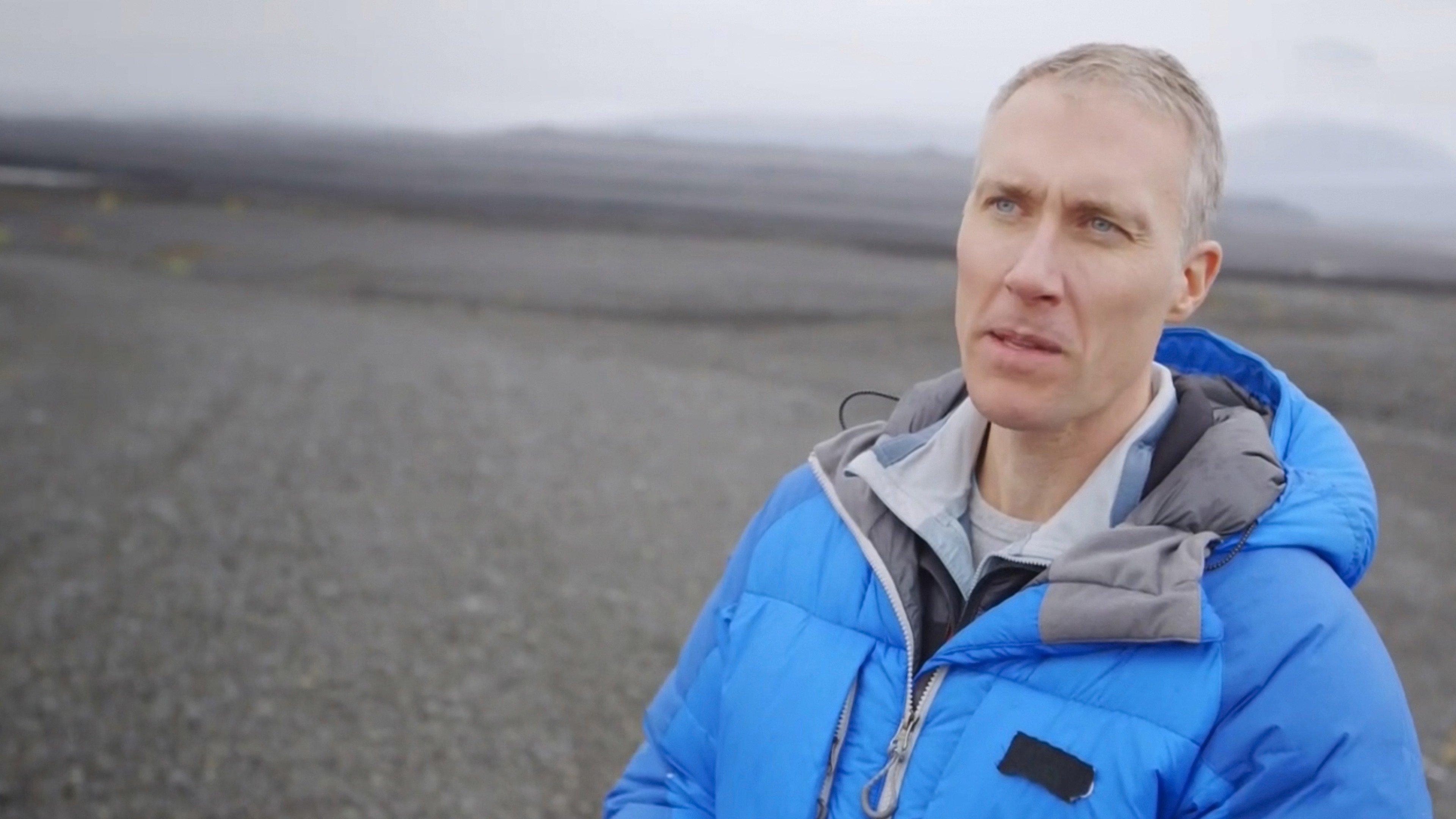 How the Universe Works: Moon