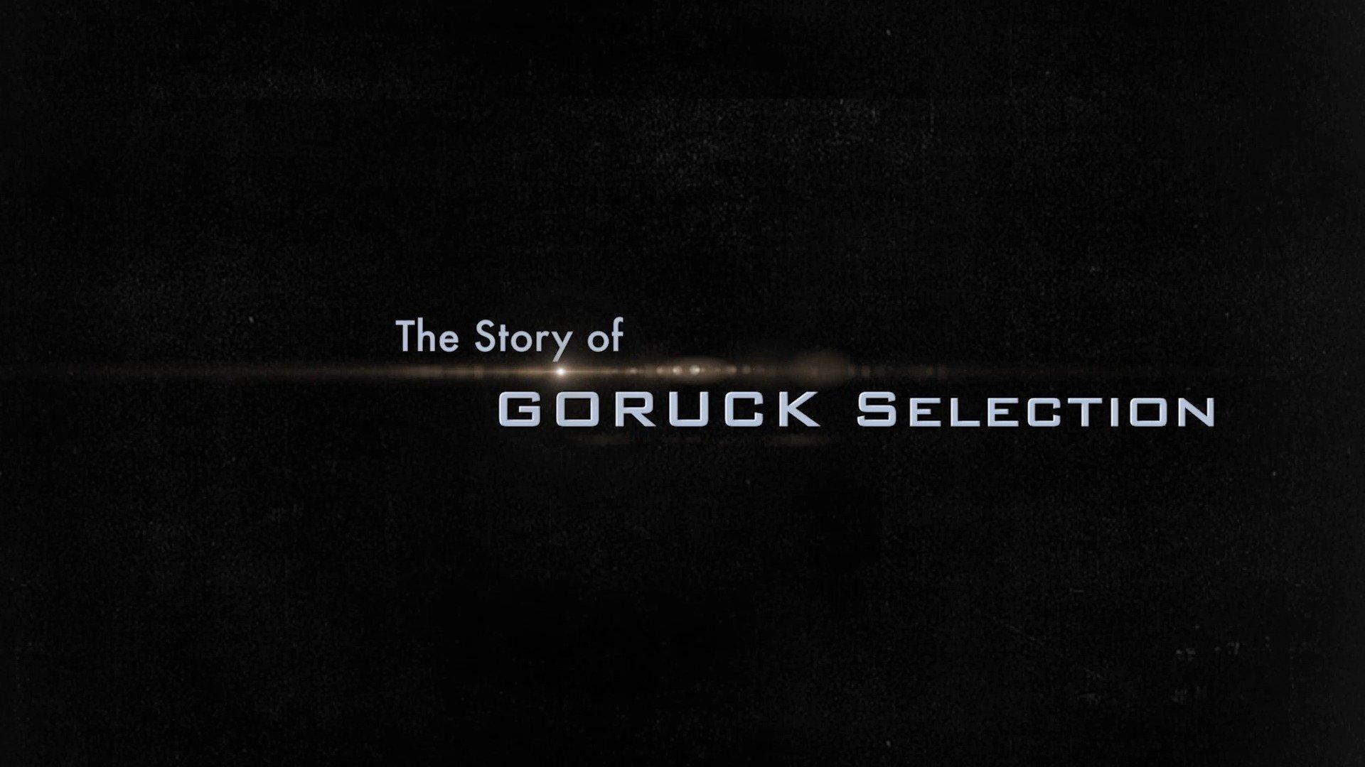 Watch GoRuck Streaming Online on Philo (Free Trial)