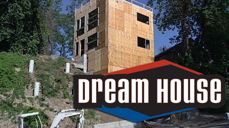 Watch Dream House Streaming Online on Philo (Free Trial)