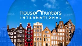 House Hunters: Reaching a Goal in New York