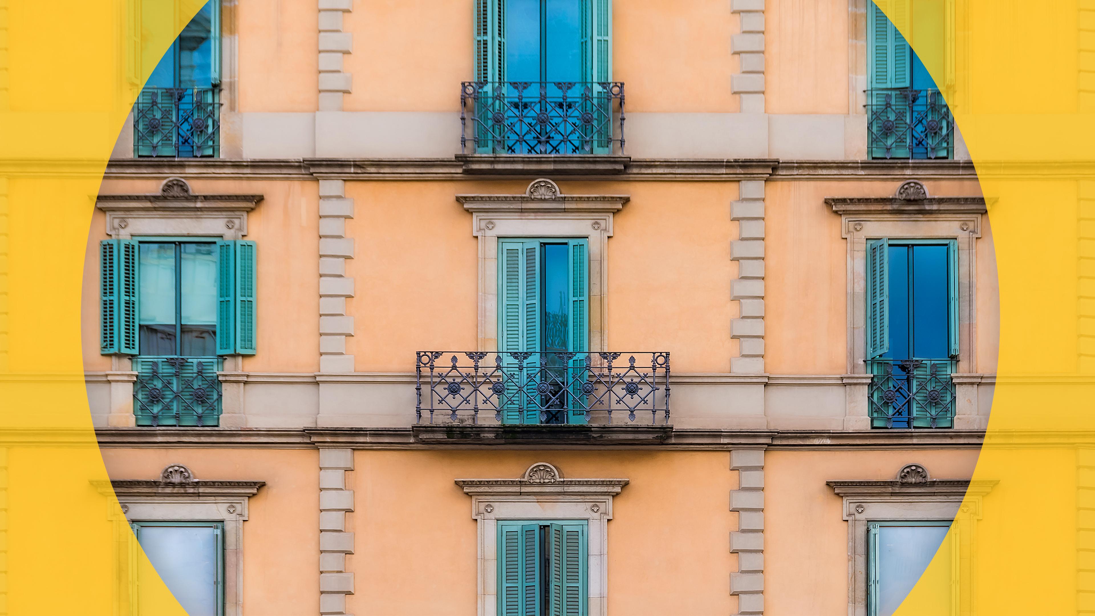 House Hunters International: Riding the Winds of Change in Wellington