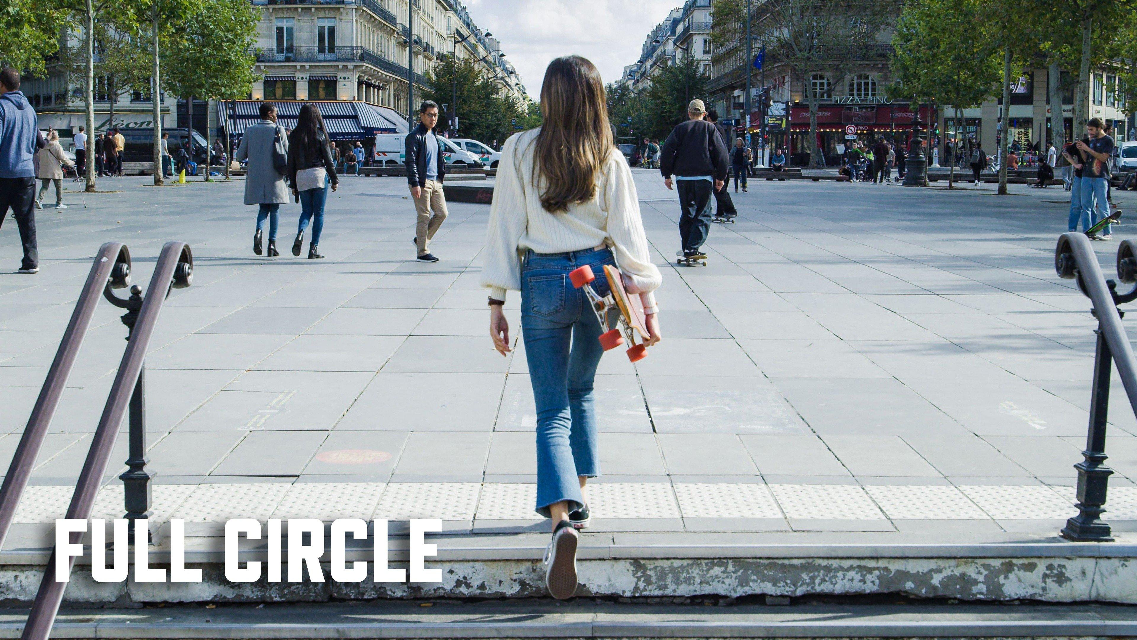 Watch Full Circle Streaming Online on Philo (Free Trial)