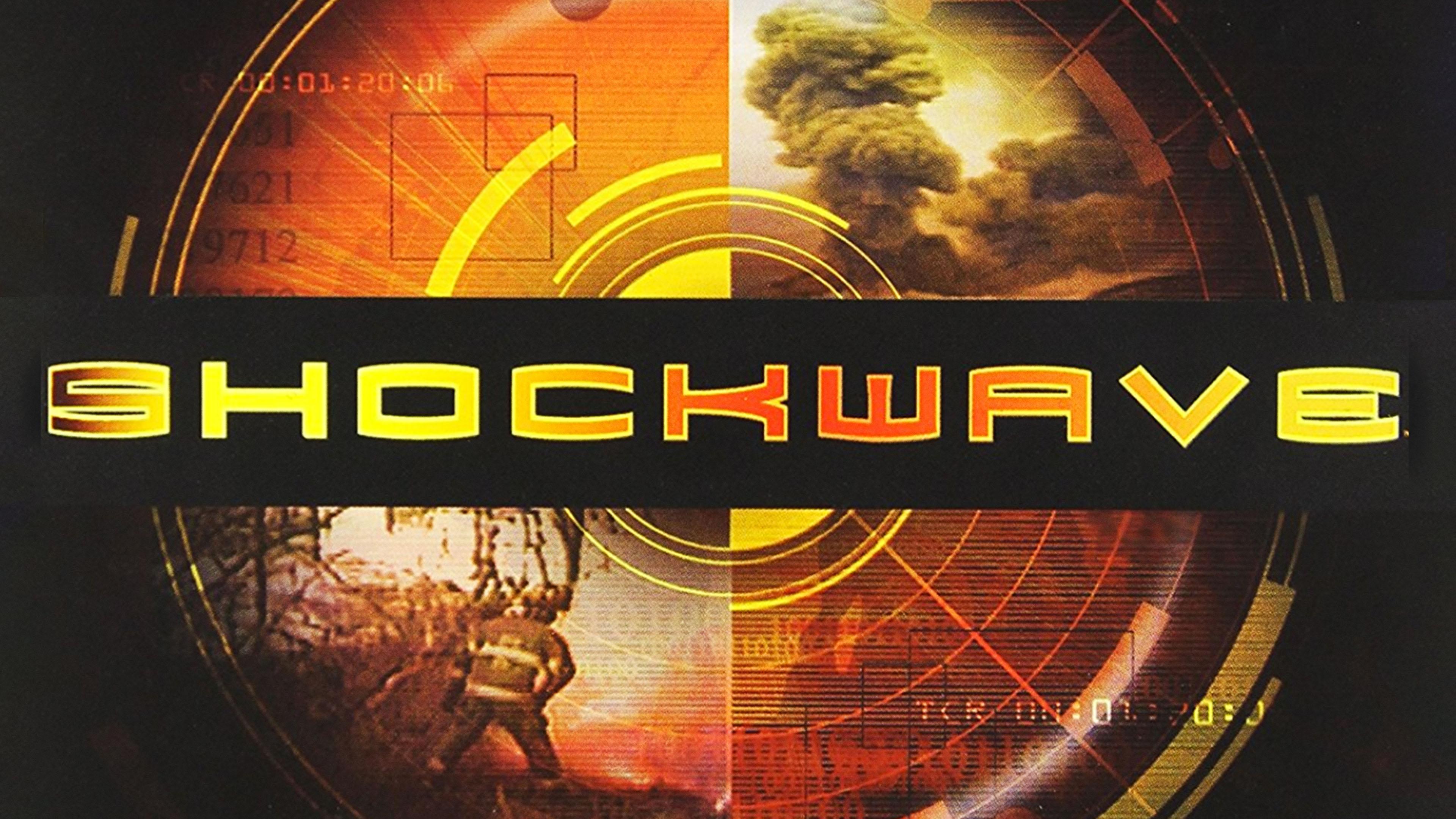 Watch Shockwave Streaming Online on Philo (Free Trial)